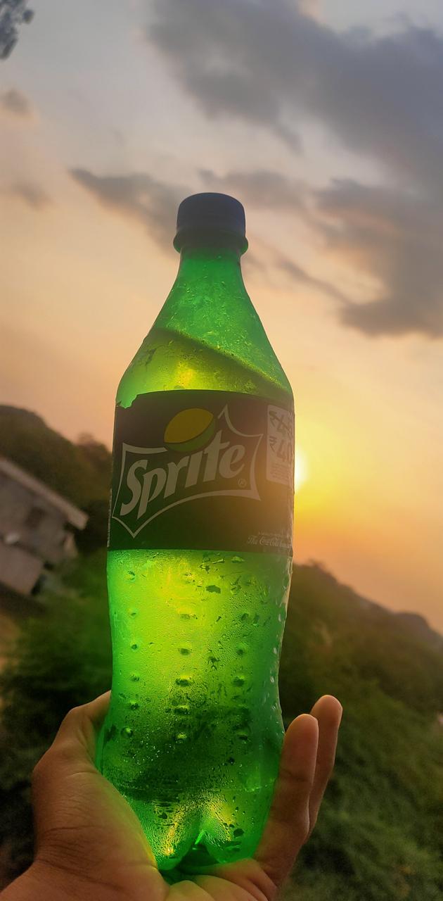 Sprite Logo Wallpapers - Wallpaper Cave