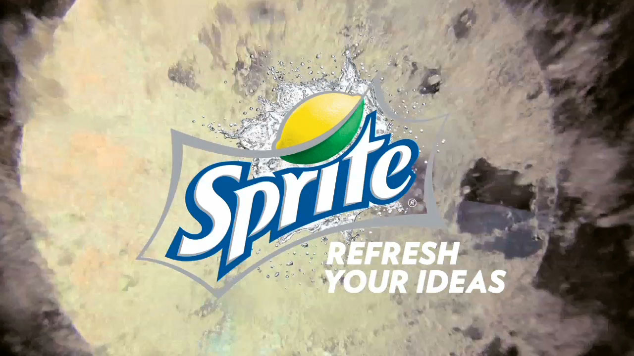 Sprite Logo Wallpapers - Wallpaper Cave