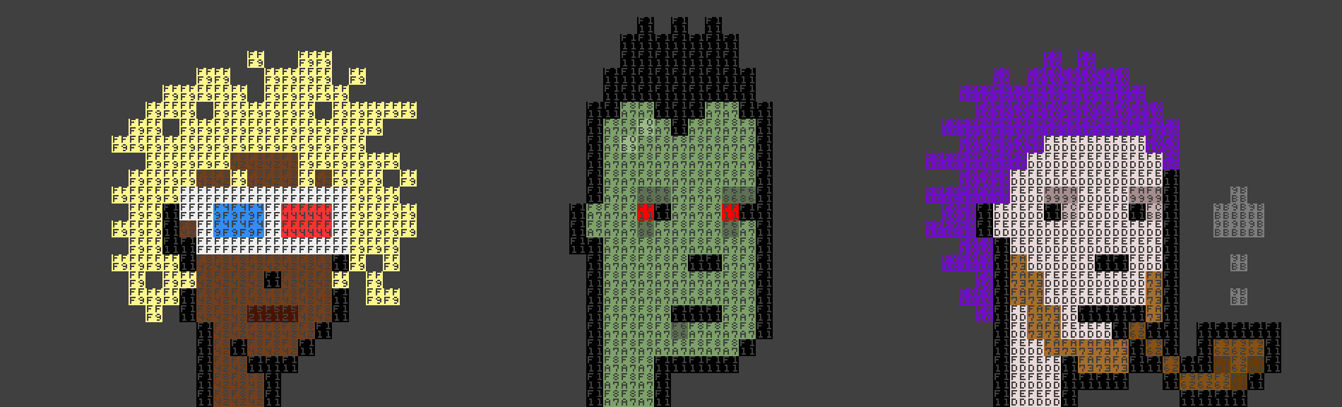 Cryptopunk Wallpapers - Wallpaper Cave