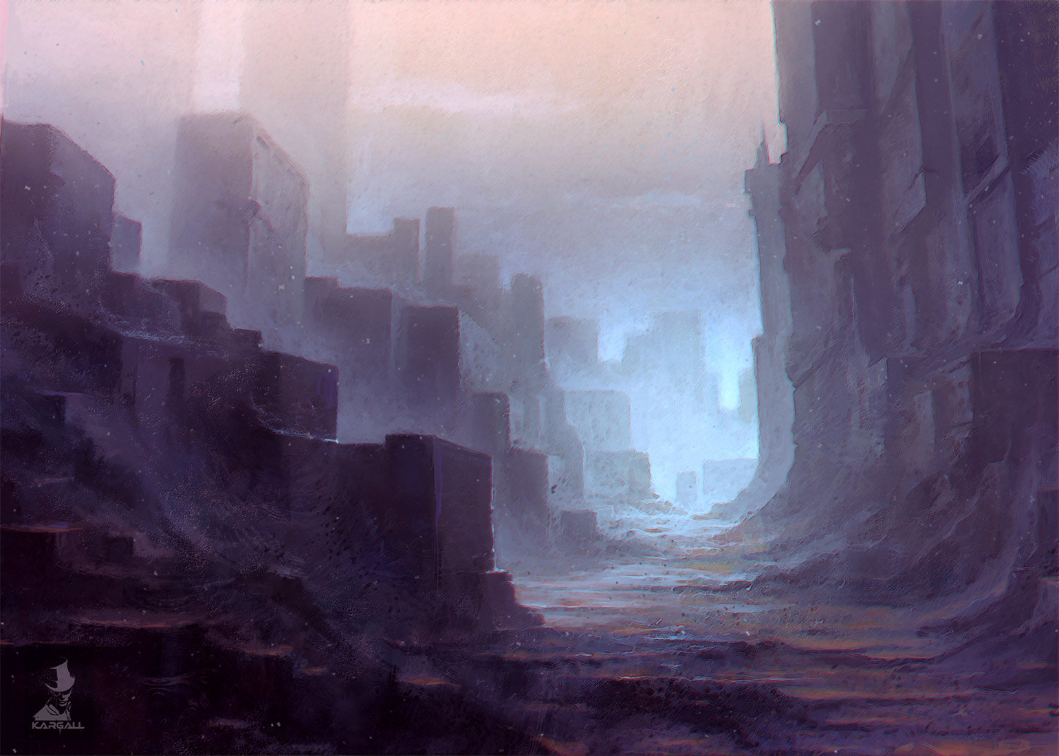 Hellscape Wallpapers - Wallpaper Cave