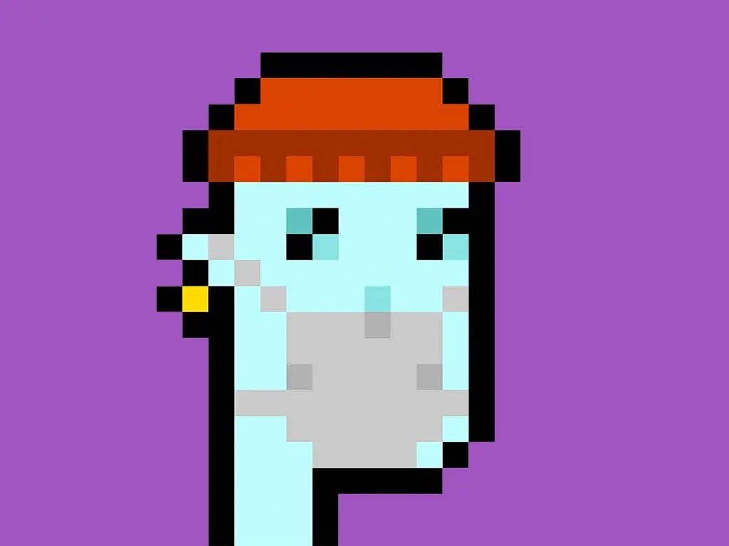 Cryptopunk Wallpapers - Wallpaper Cave