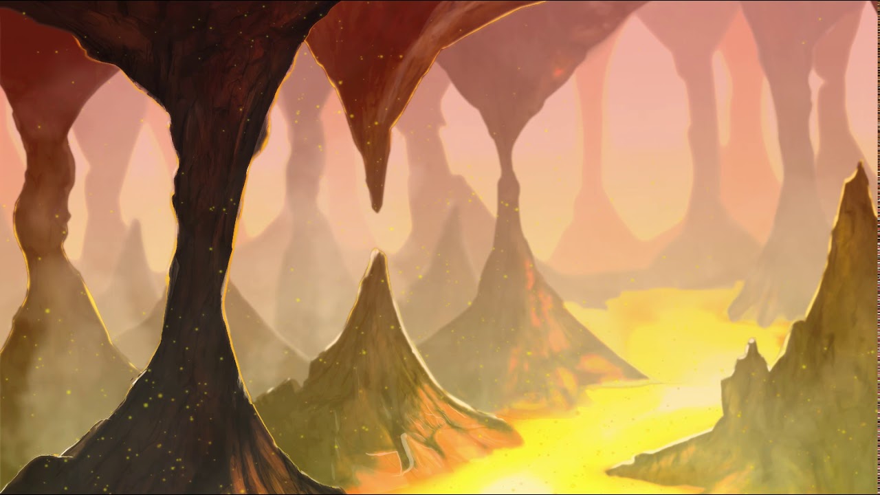 Hellscape Wallpapers - Wallpaper Cave