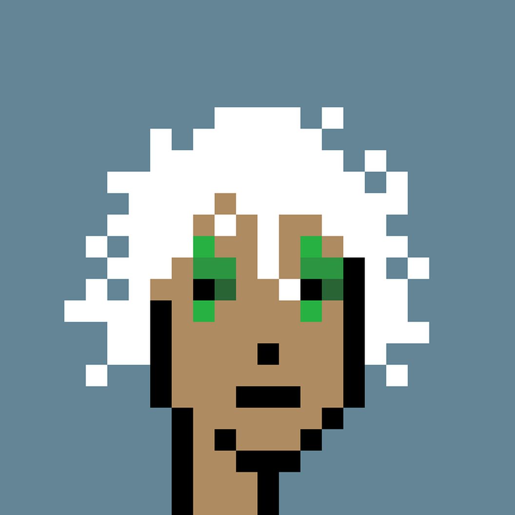 Cryptopunk Wallpapers - Wallpaper Cave