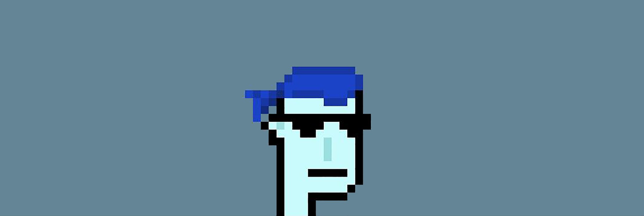 Cryptopunk Wallpapers - Wallpaper Cave