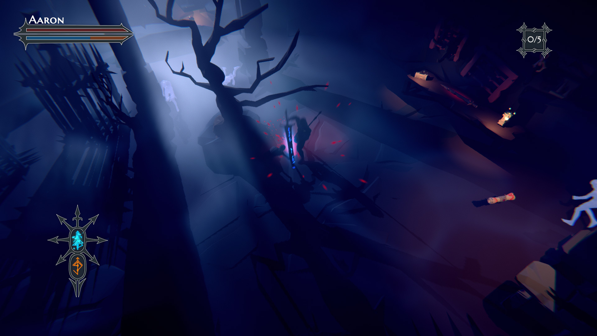 Hellscape Wallpapers - Wallpaper Cave