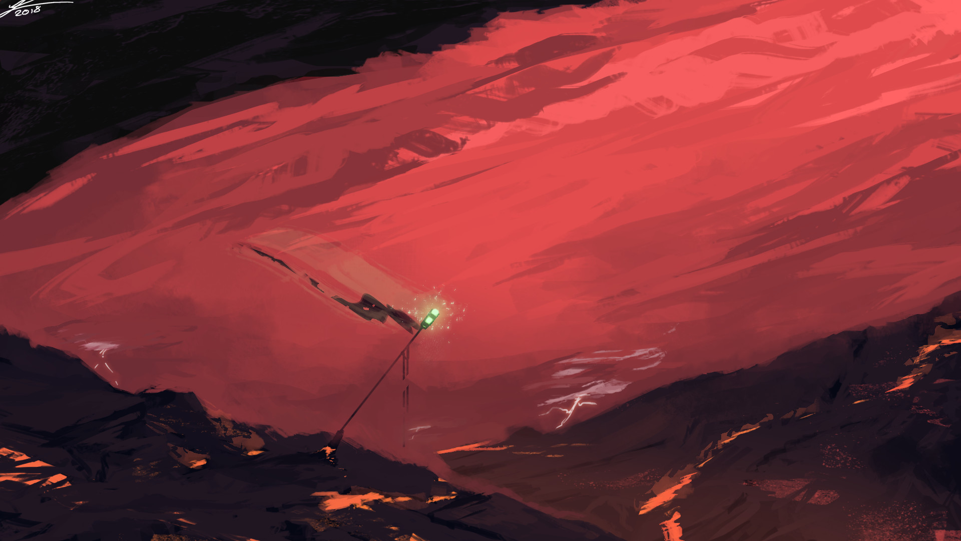 Hellscape Wallpapers - Wallpaper Cave