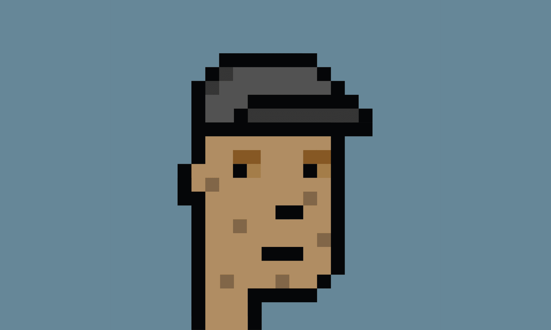 Cryptopunk Wallpapers - Wallpaper Cave