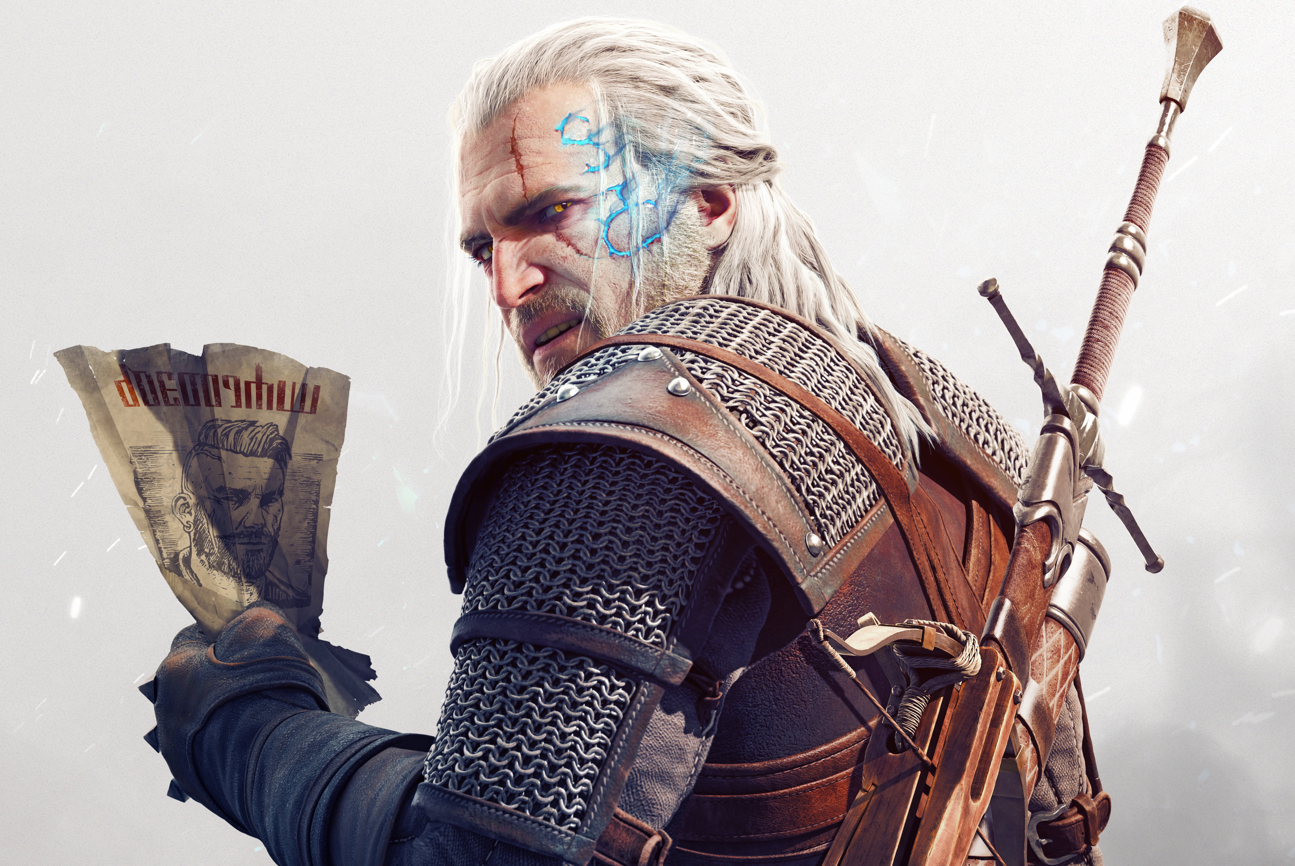 The Witcher 4 Video Game HD Wallpapers - Wallpaper Cave