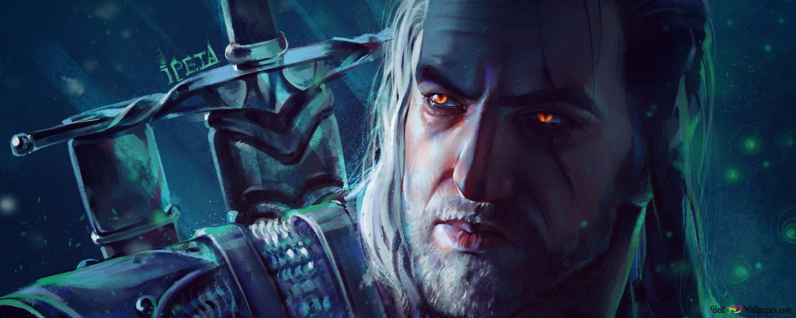 The Witcher 4 Video Game HD Wallpapers - Wallpaper Cave