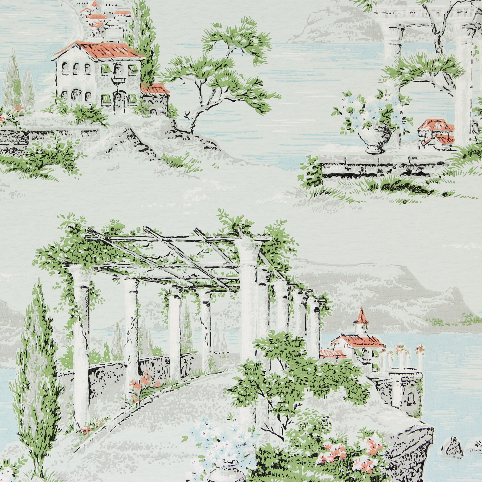 Spring 50s Wallpapers - Wallpaper Cave