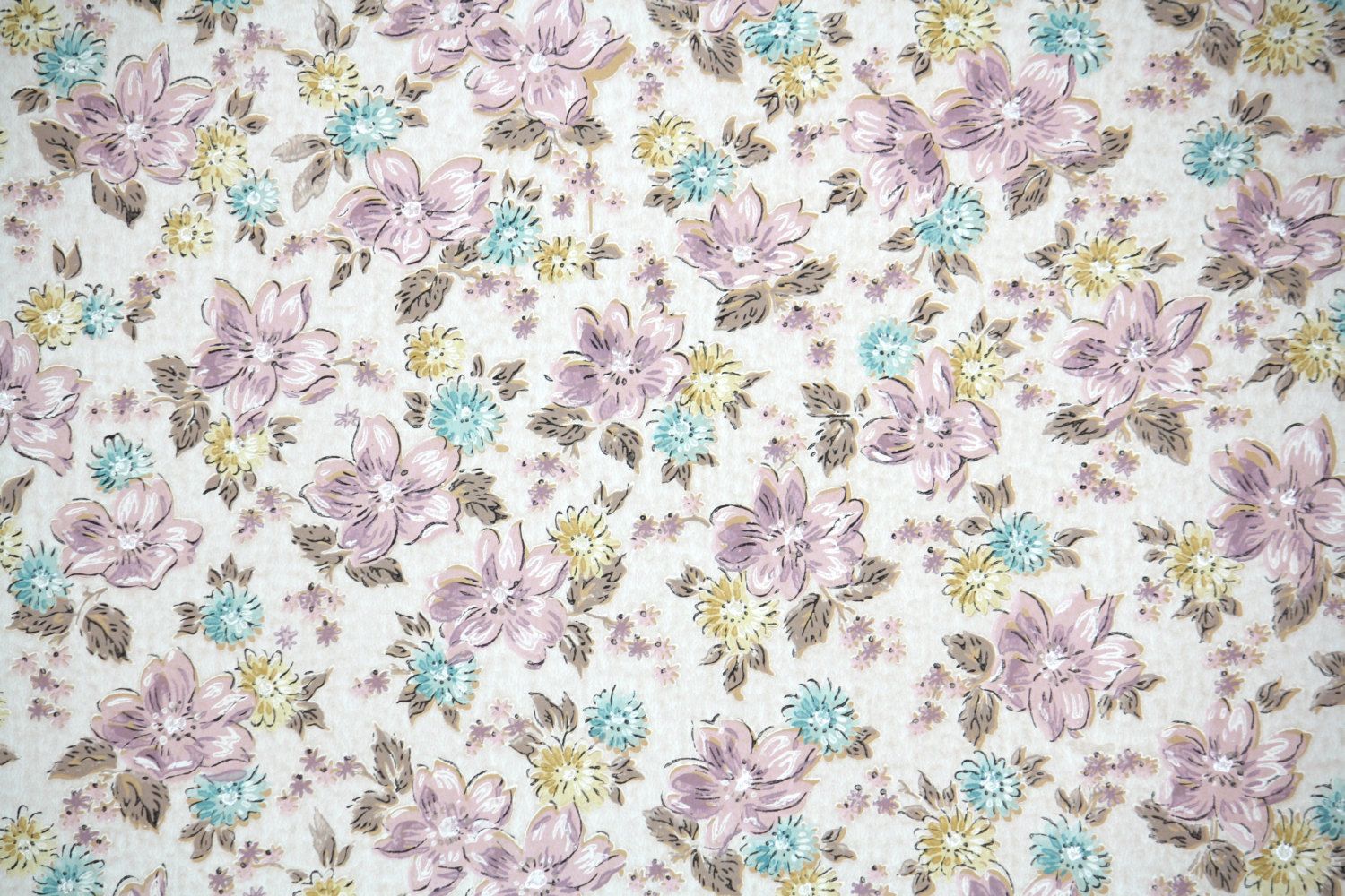 Spring 50s Wallpapers - Wallpaper Cave