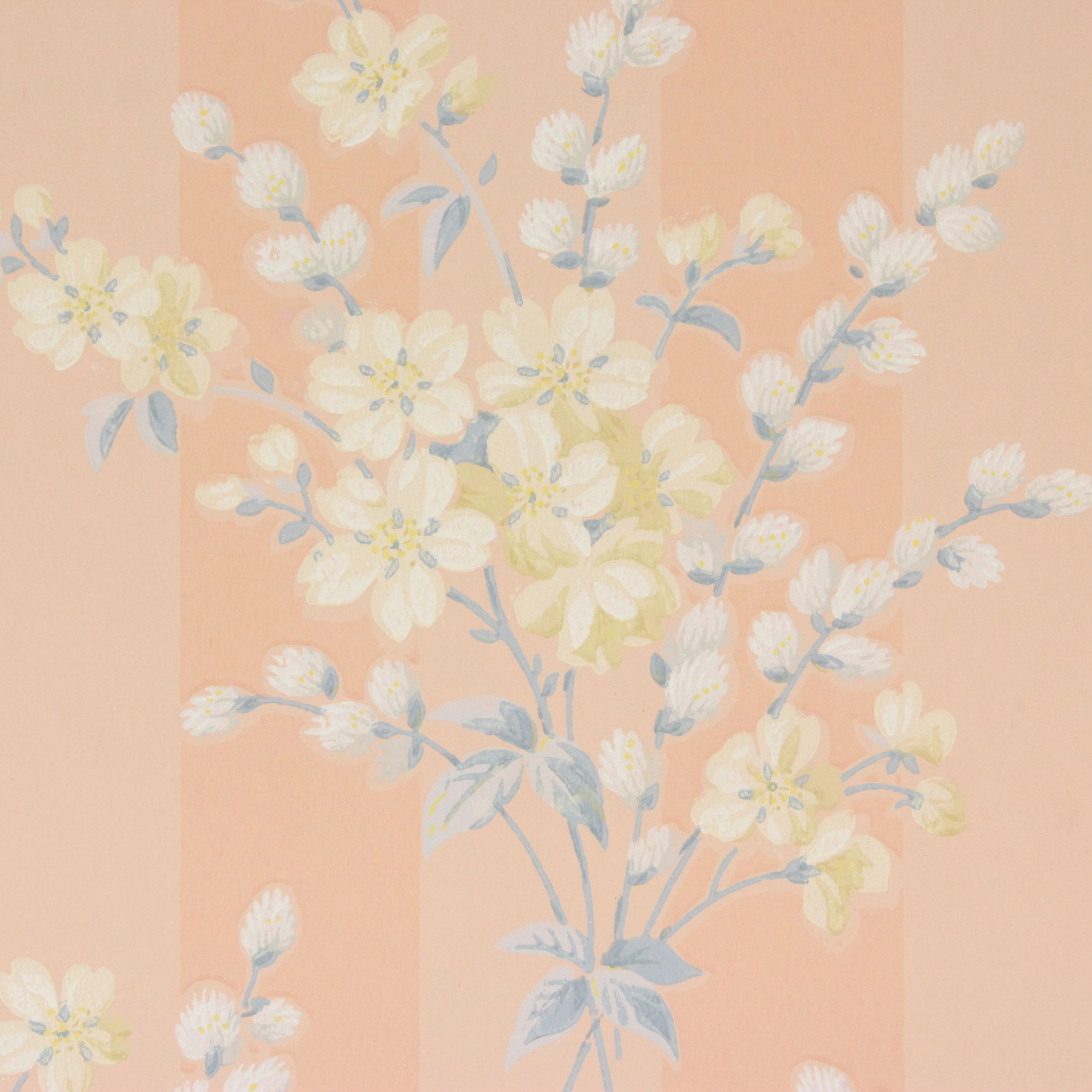 Spring 50s Wallpapers - Wallpaper Cave