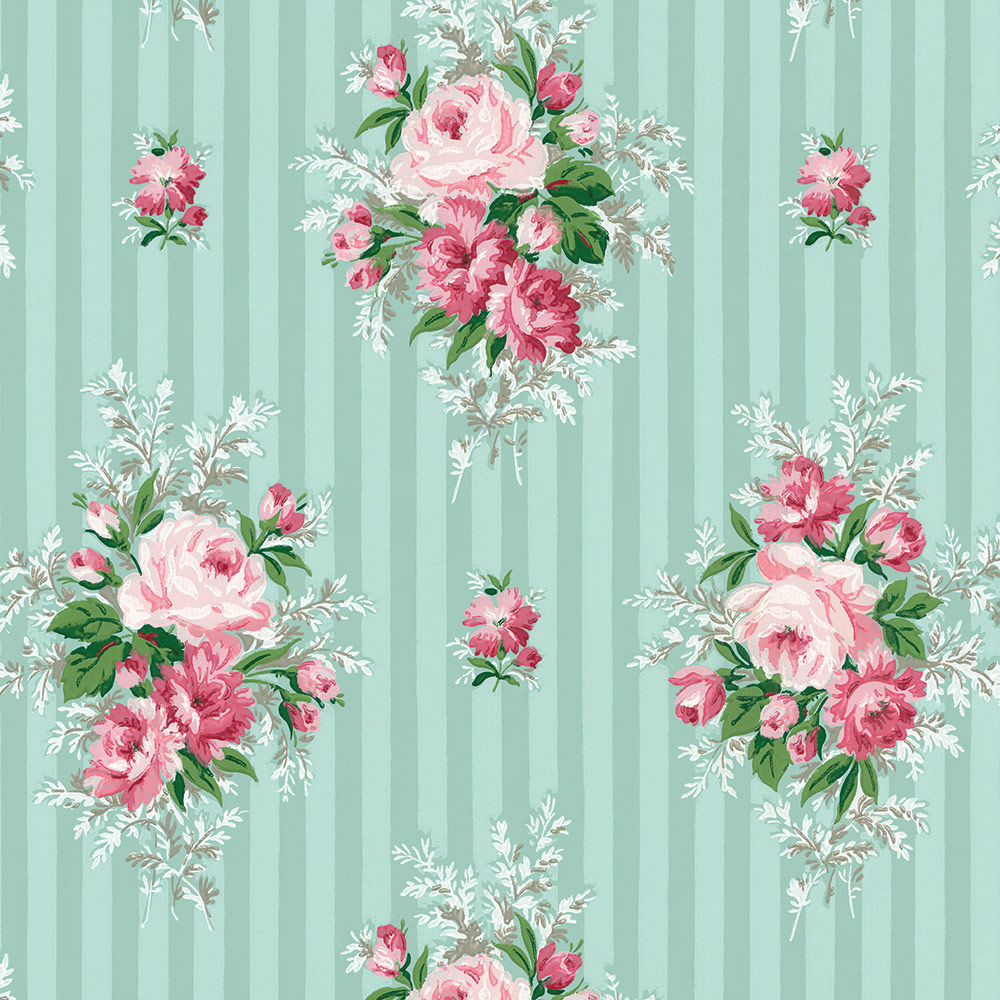 Spring 50s Wallpapers - Wallpaper Cave