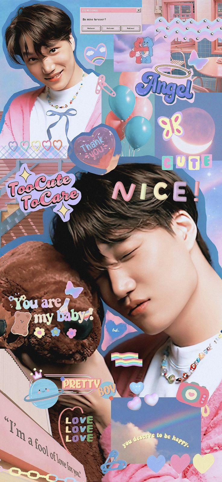 Exo 2023 Wallpapers - Wallpaper Cave