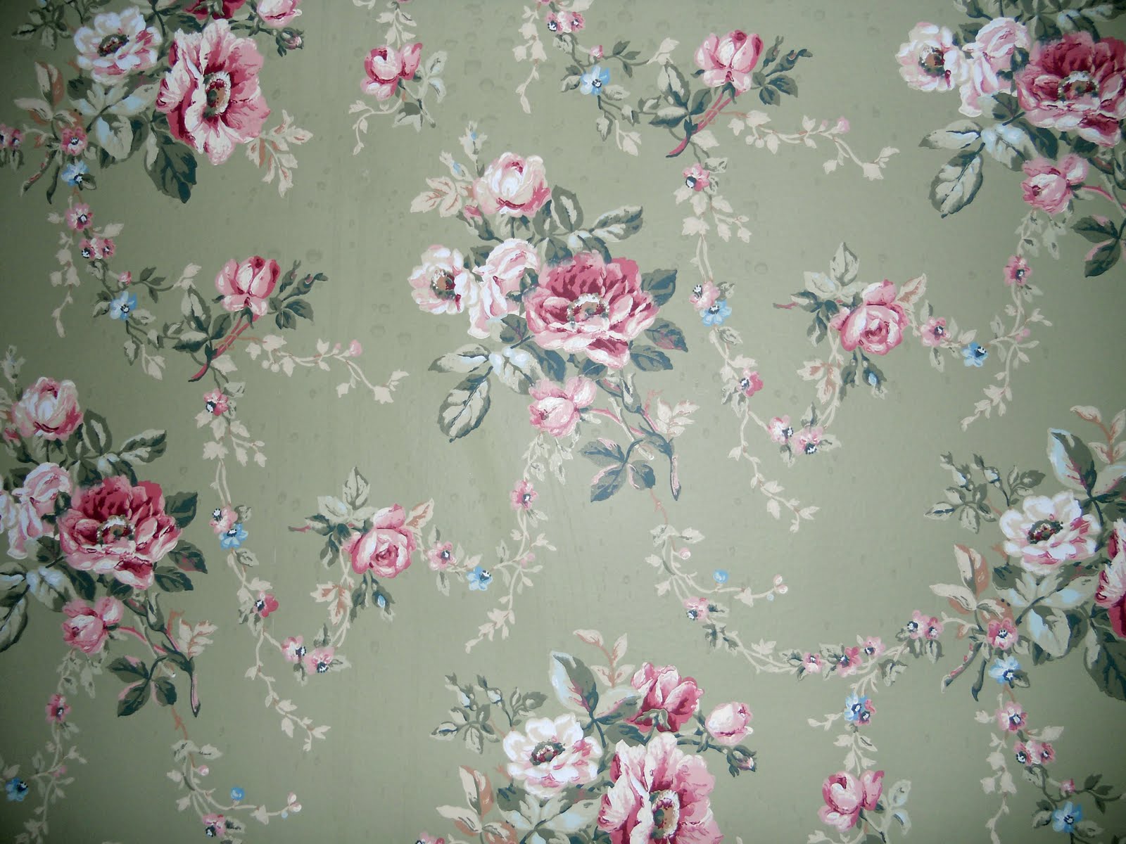 Spring 50s Wallpapers - Wallpaper Cave