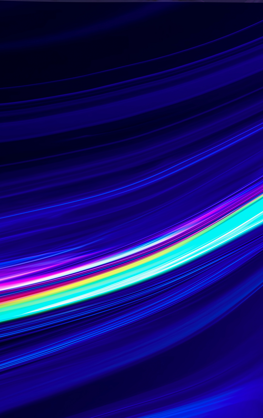 Led Blue Wallpapers - Wallpaper Cave