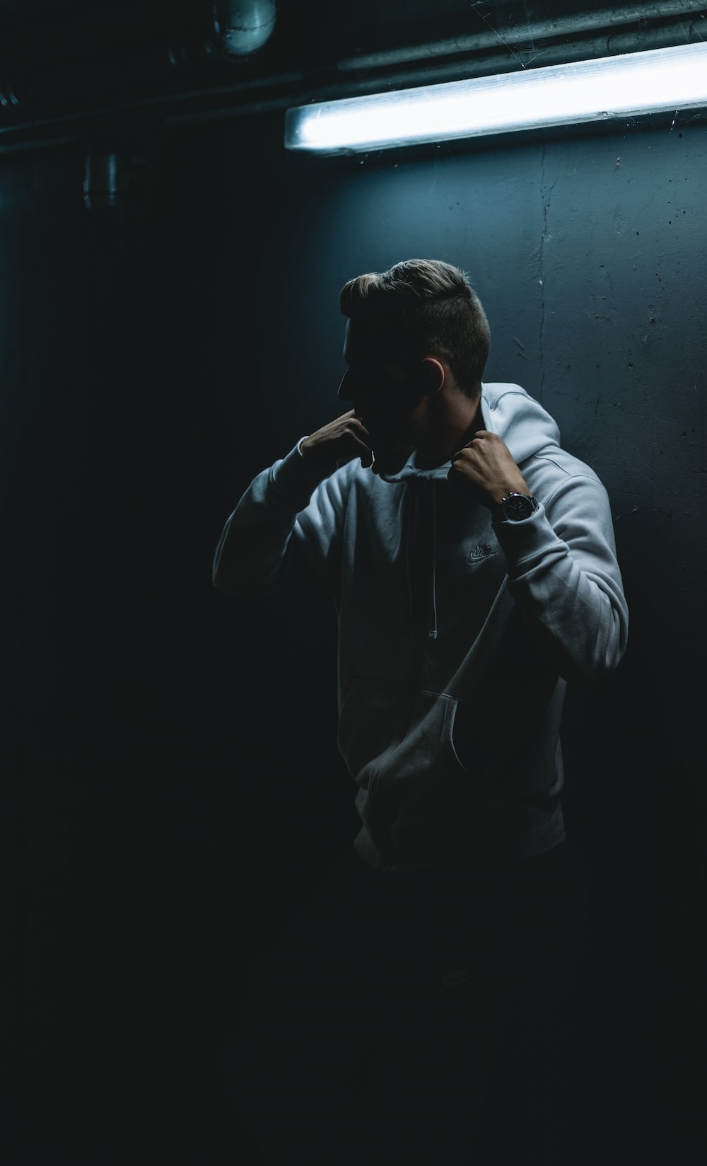 Evil People Wallpapers - Wallpaper Cave