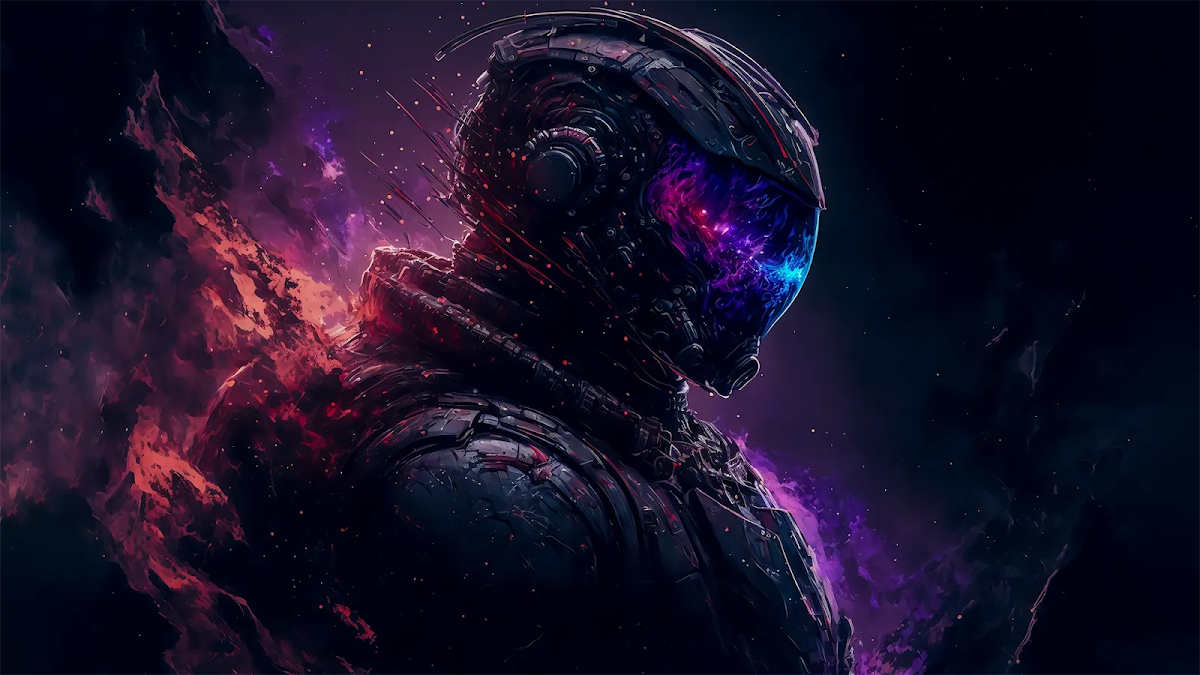 Space Soldier Wallpapers - Wallpaper Cave Space Soldier Wallpapers - Wallpaper Cave