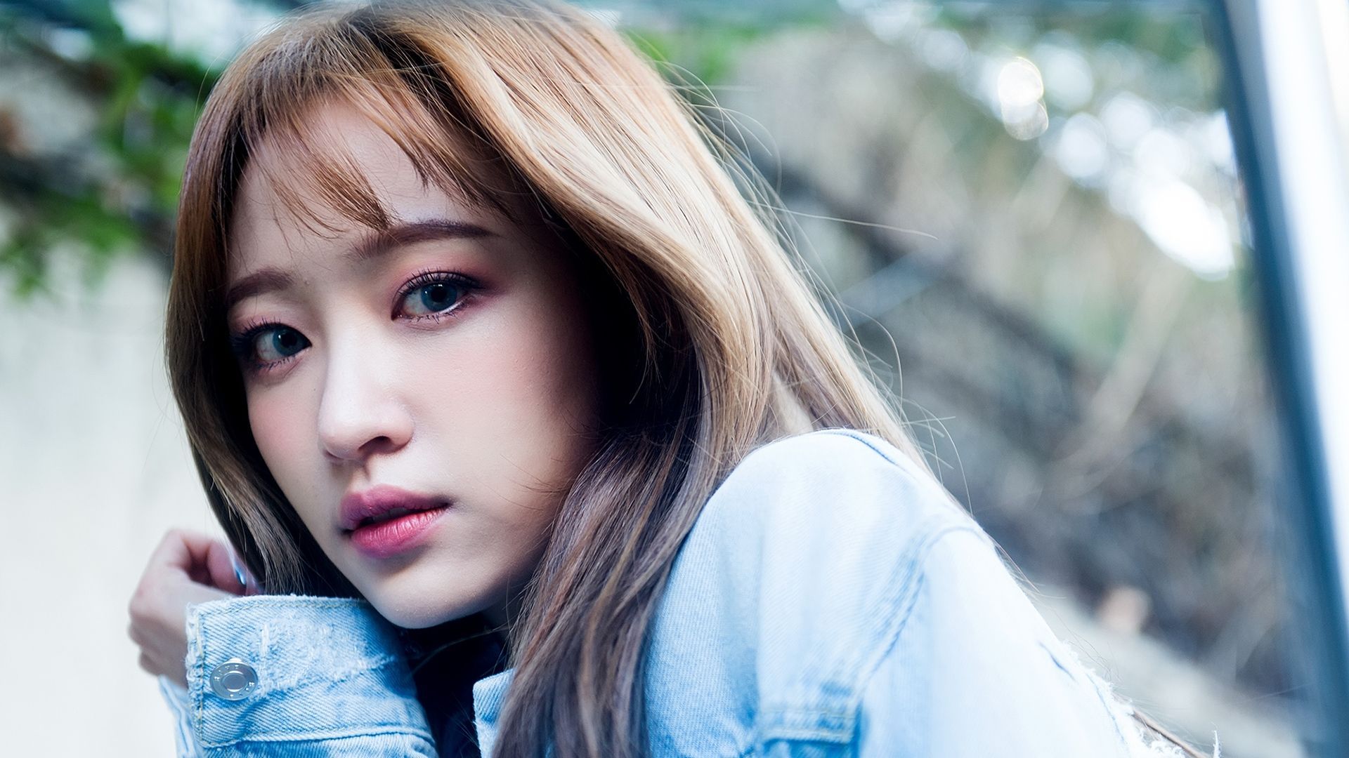 Ahn Hee Yeon Wallpapers - Wallpaper Cave