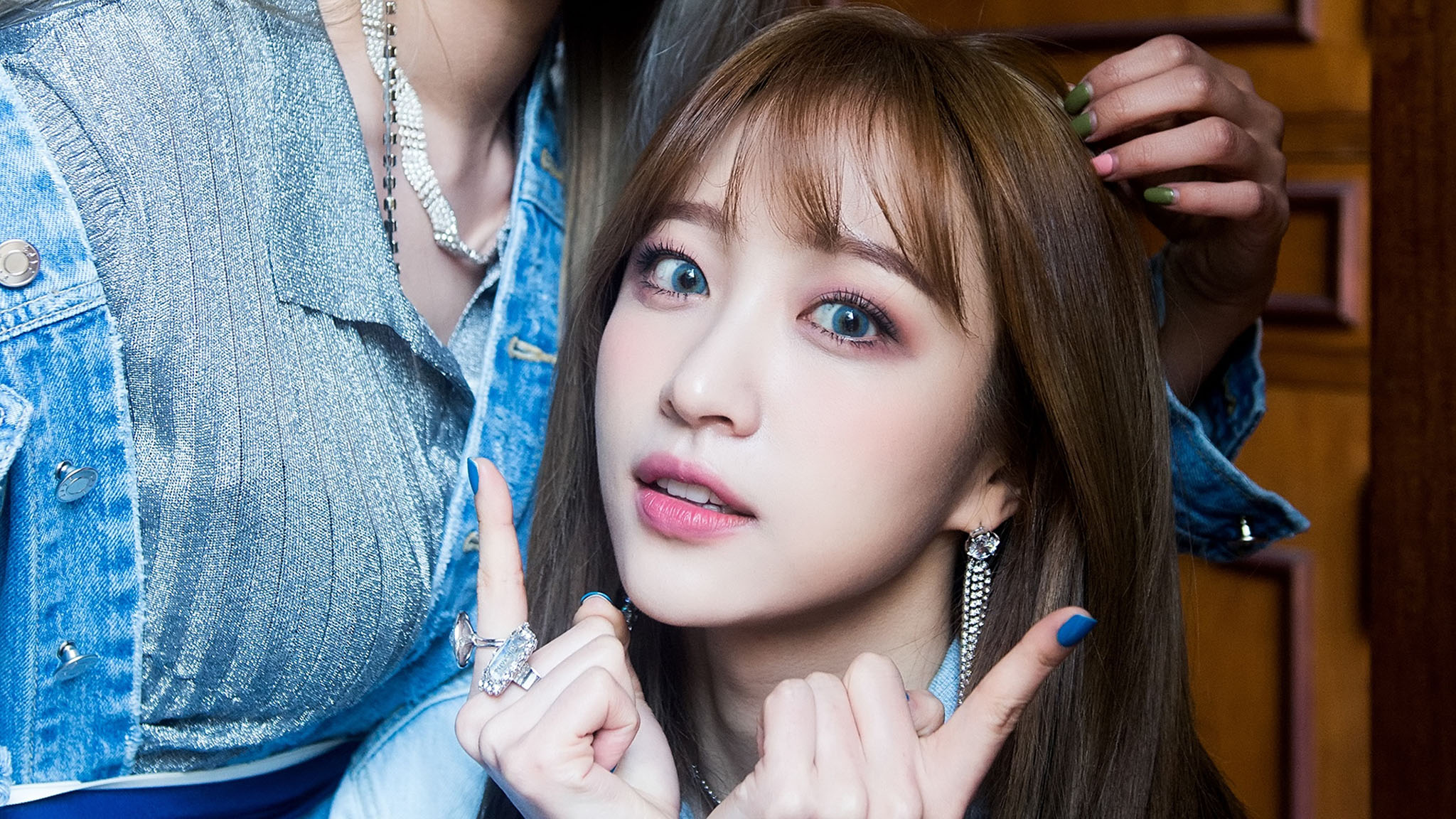 Ahn Hee Yeon Wallpapers - Wallpaper Cave