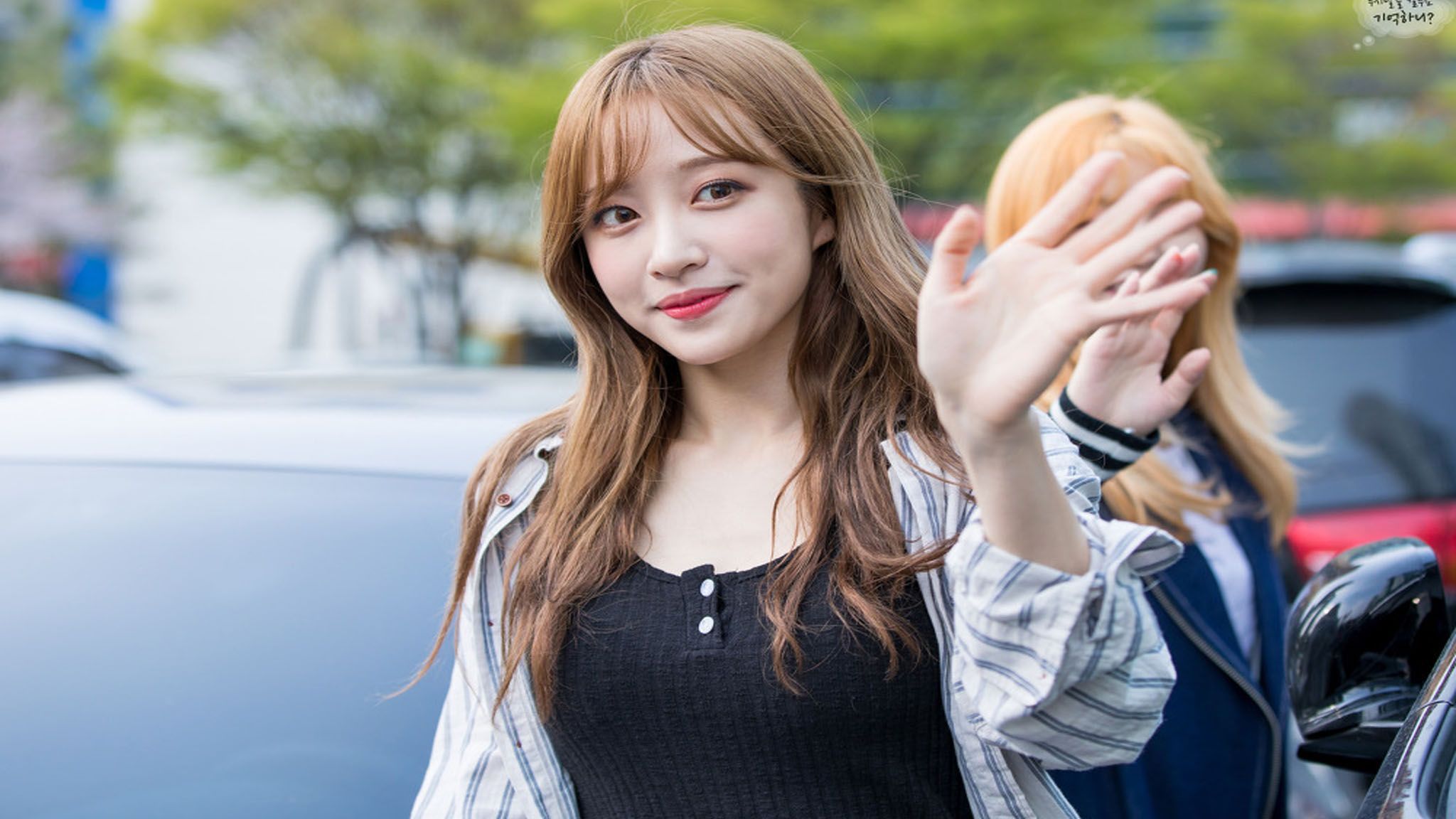 Ahn Hee Yeon Wallpapers - Wallpaper Cave