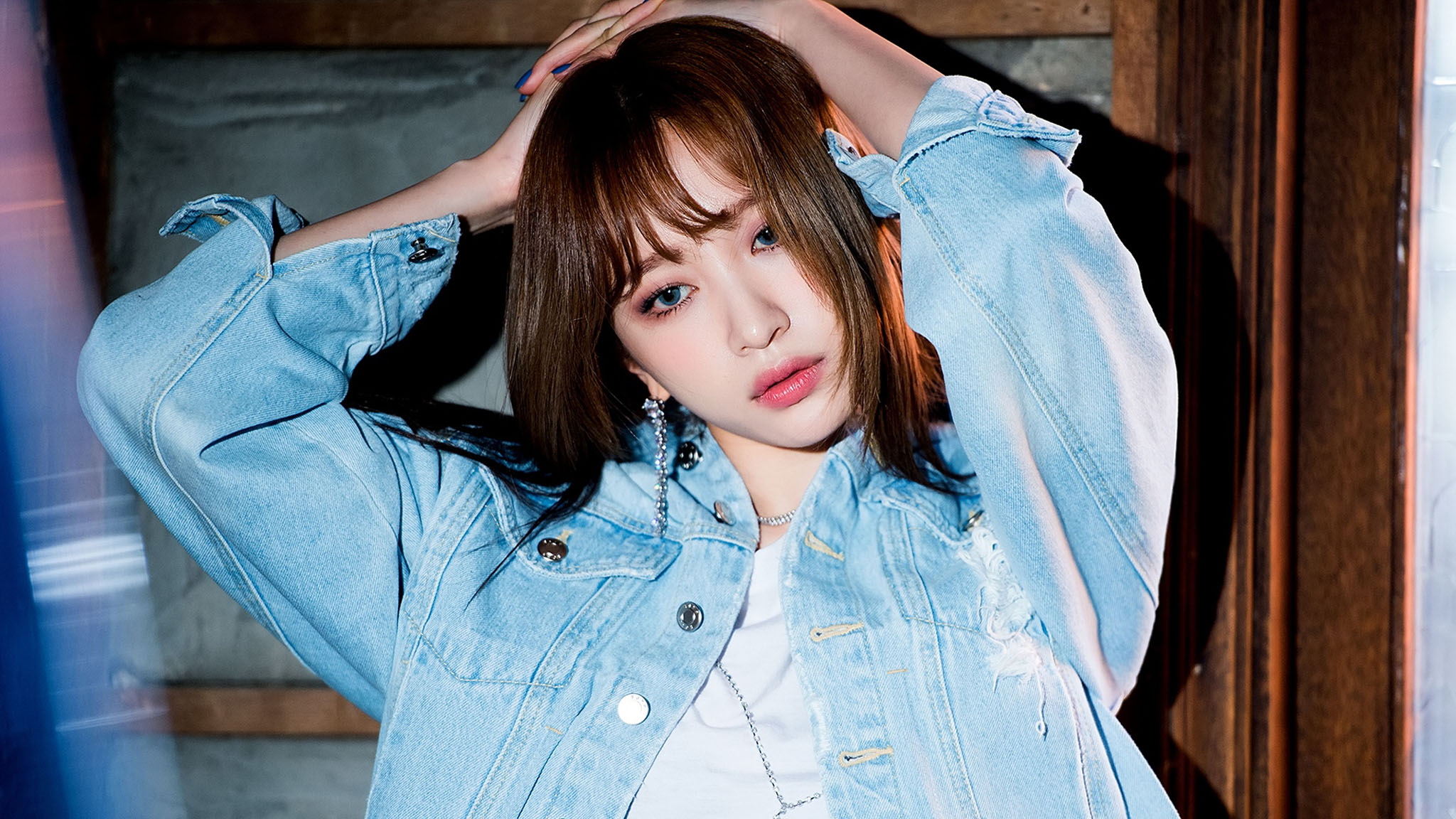 Ahn Hee Yeon Wallpapers - Wallpaper Cave