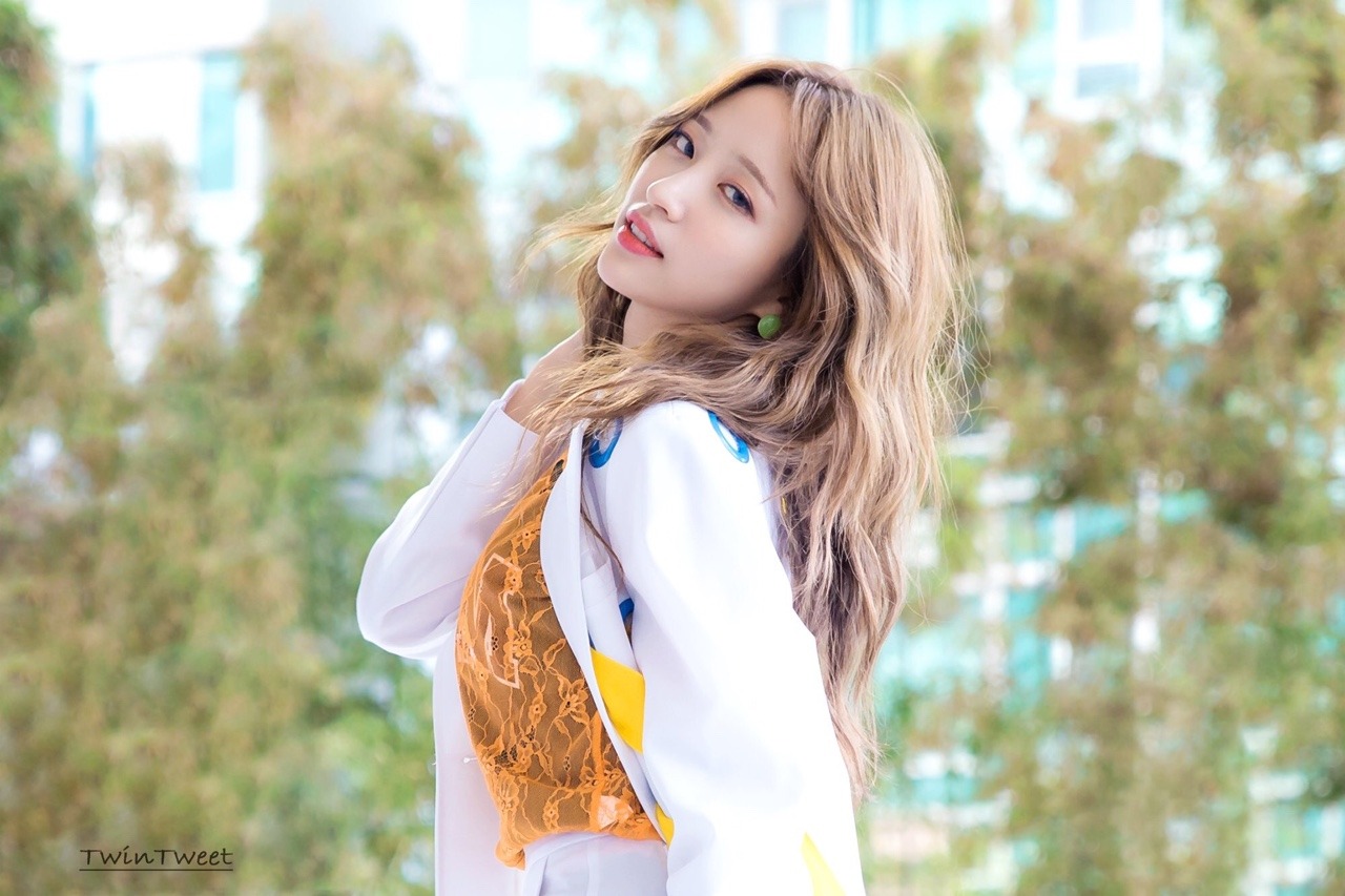 Ahn Hee Yeon Wallpapers - Wallpaper Cave