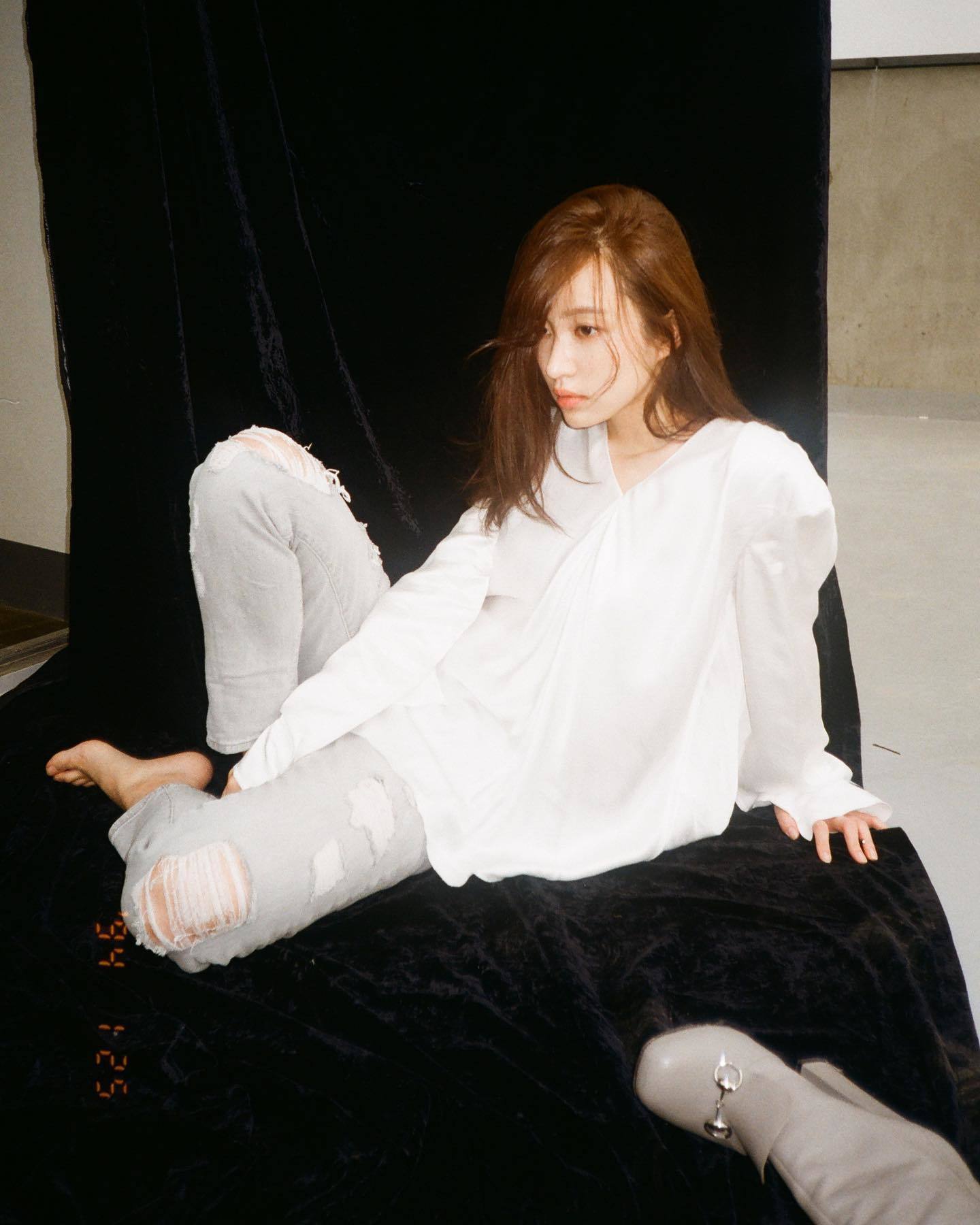 Ahn Hee Yeon Wallpapers - Wallpaper Cave