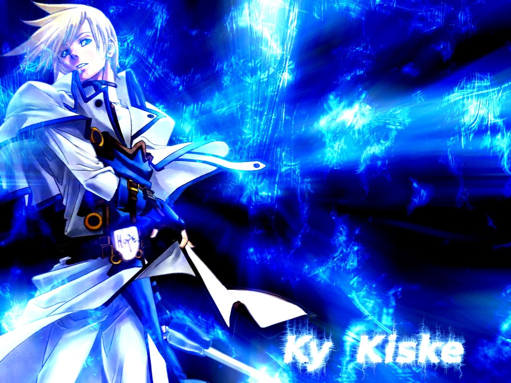 Ky Kiske Wallpapers - Wallpaper Cave
