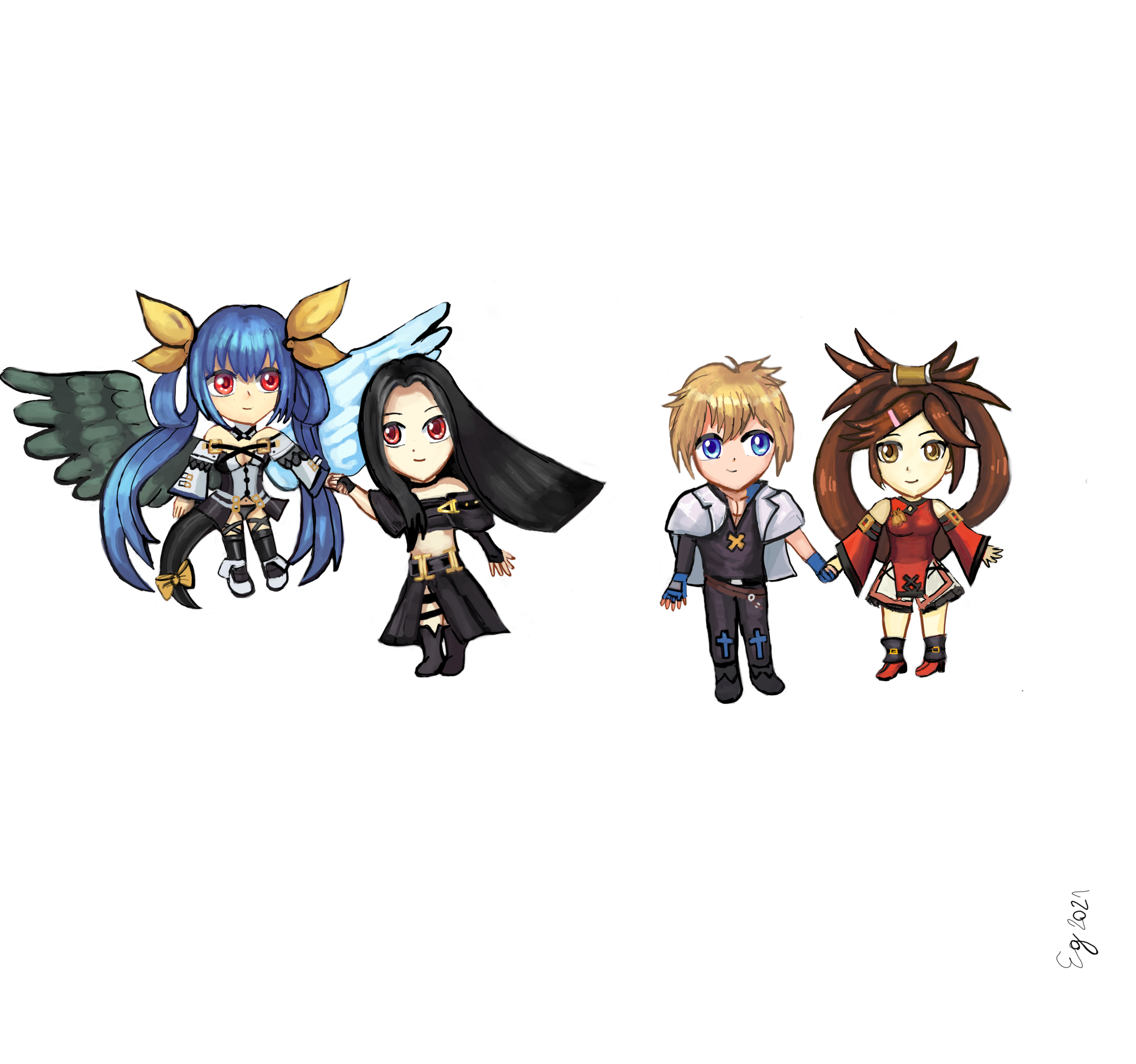 Ky Kiske Wallpapers - Wallpaper Cave