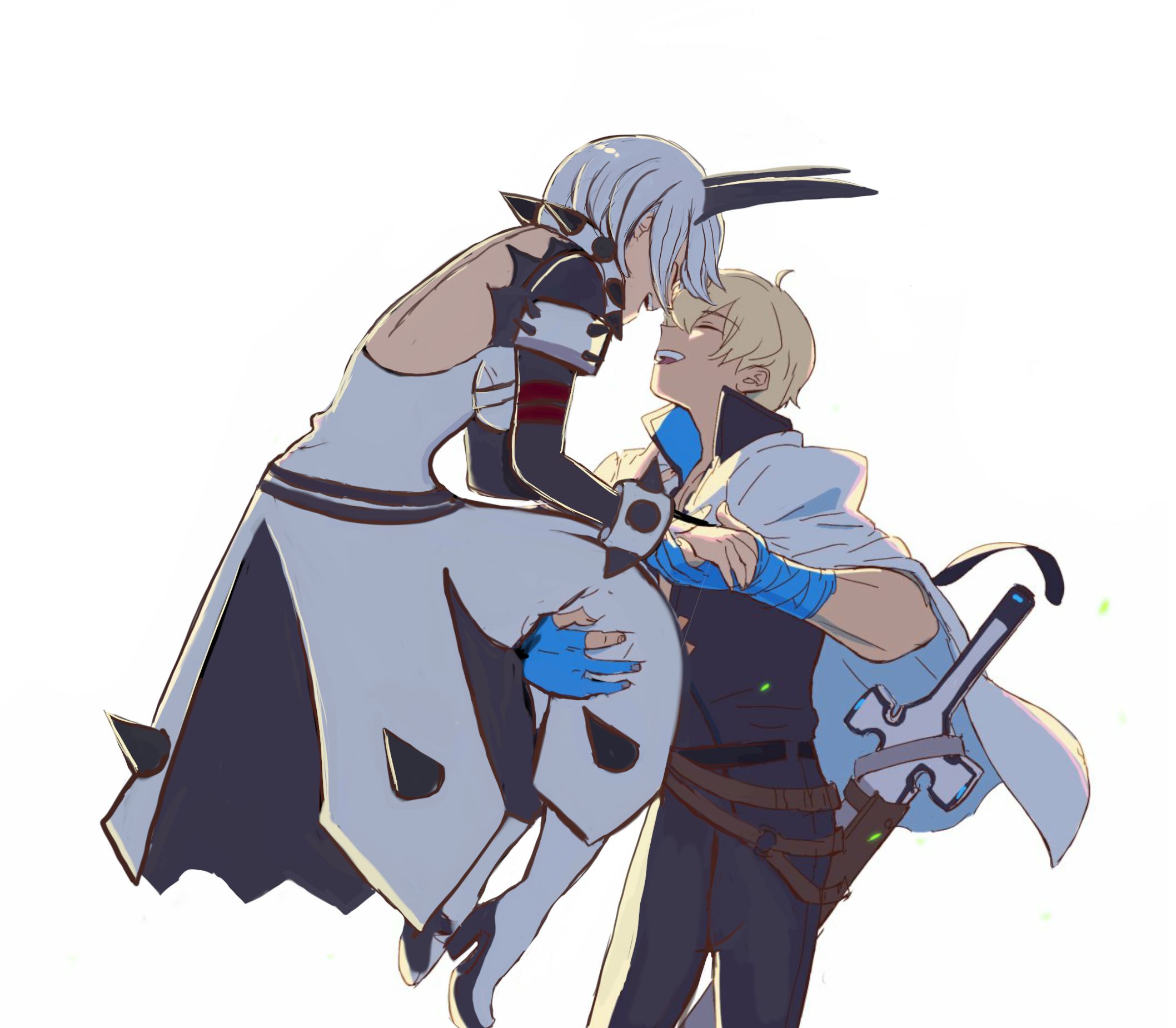 Ky Kiske Wallpapers - Wallpaper Cave