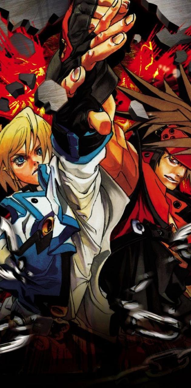 Ky Kiske Wallpapers - Wallpaper Cave