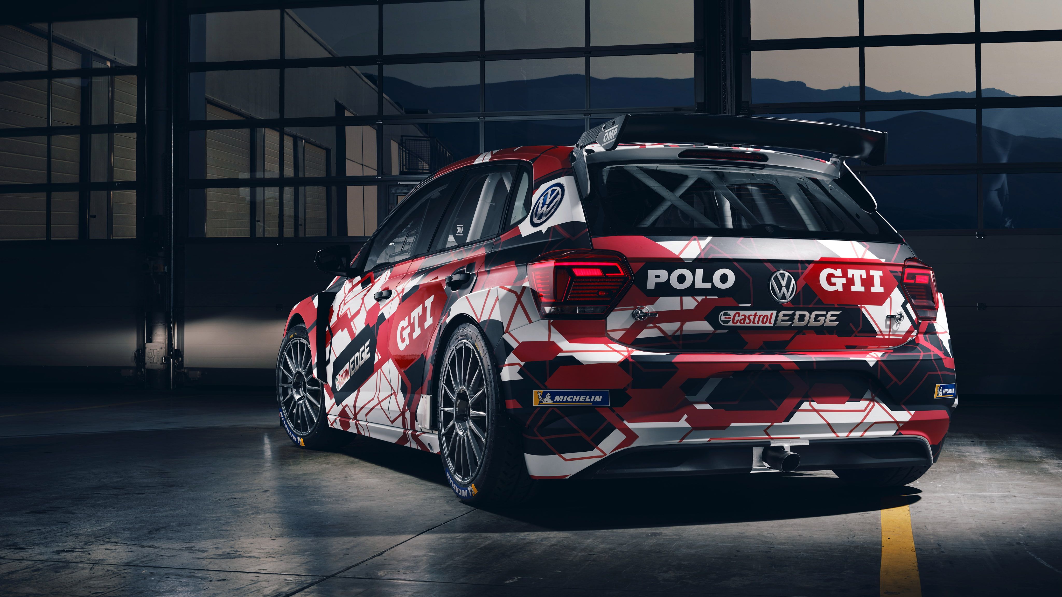 Polo GT Modified Wallpapers - Wallpaper Cave