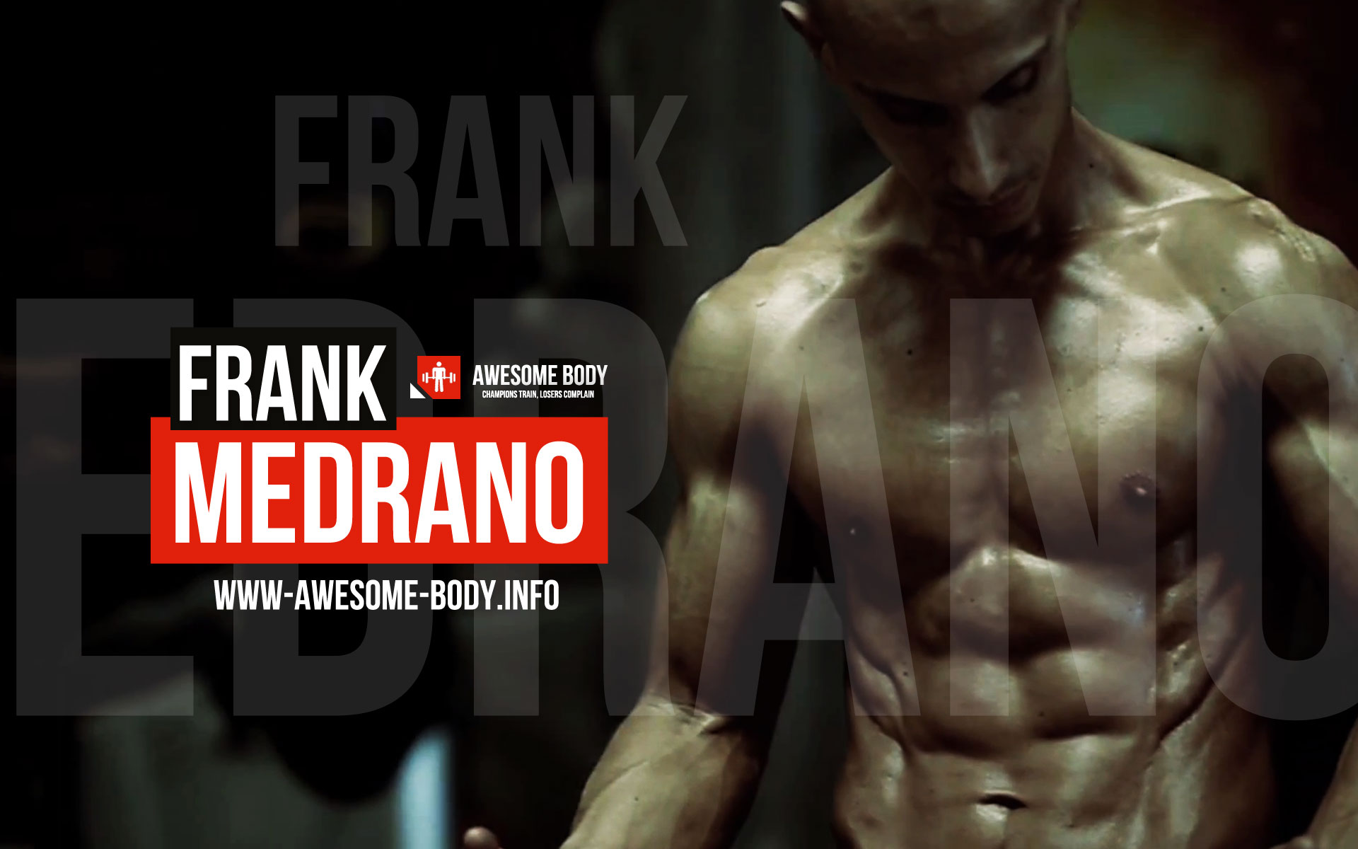 Frank Medrano Wallpapers - Wallpaper Cave