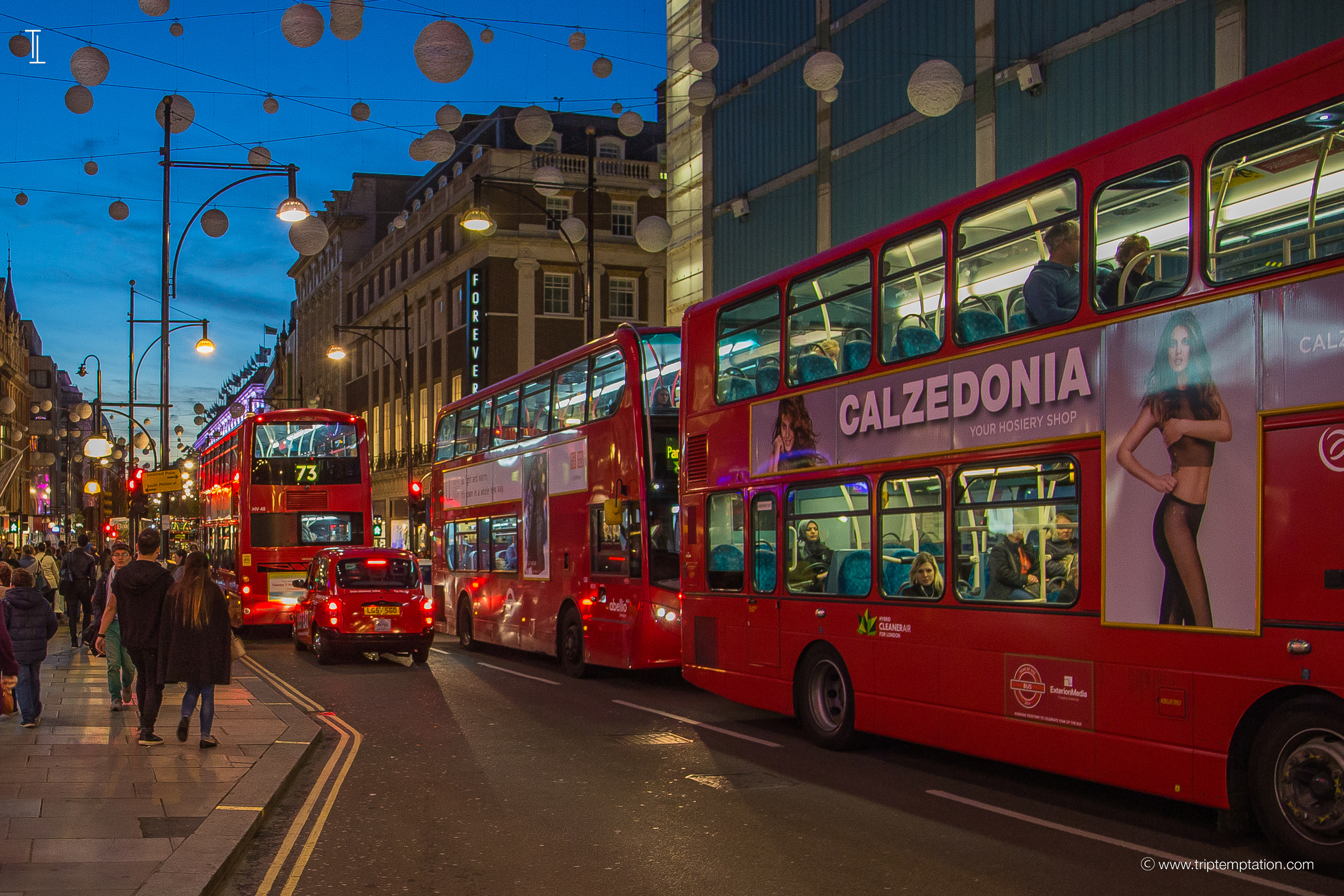 Double Decker Wallpapers - Wallpaper Cave