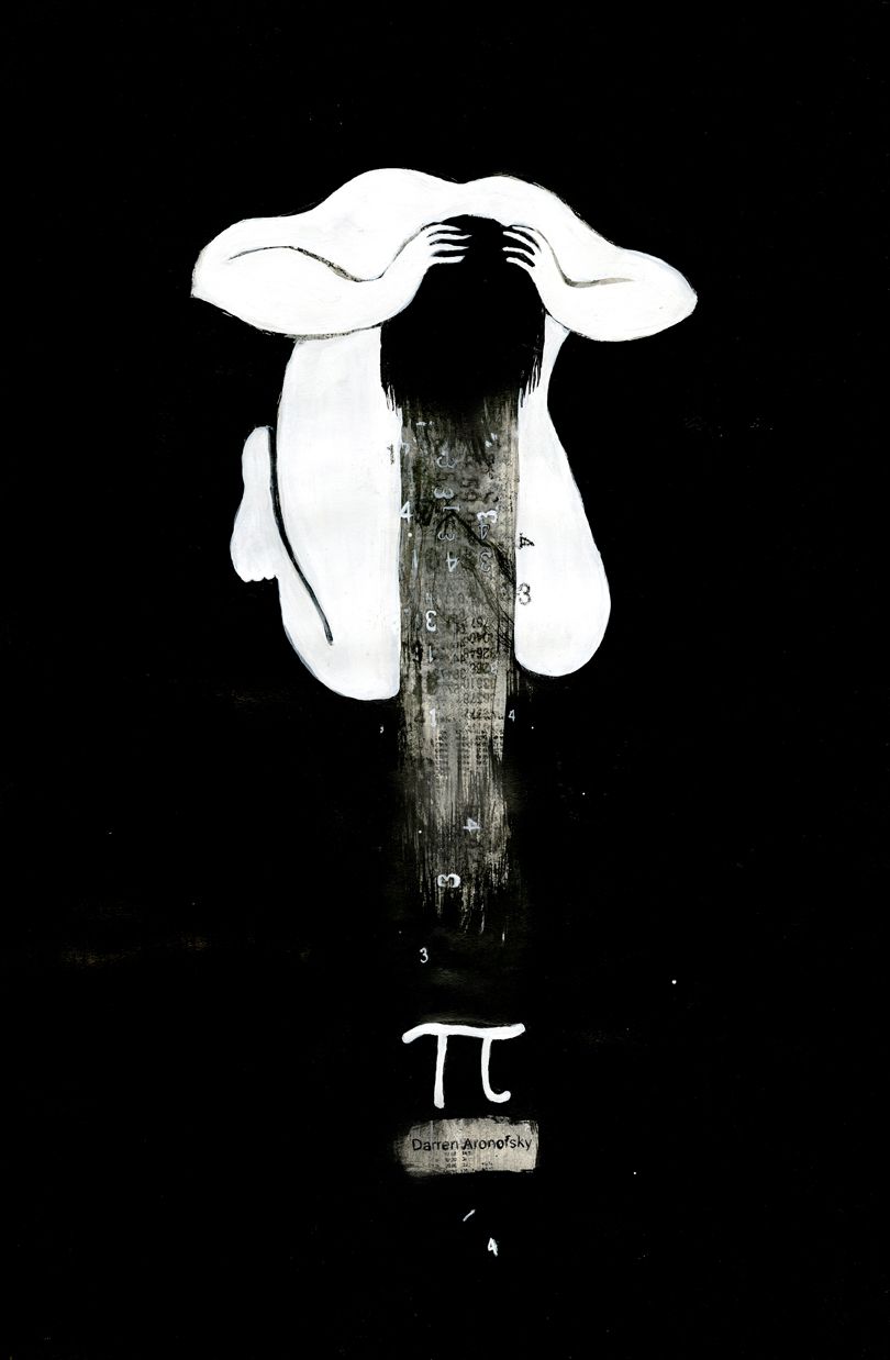 Aronofsky's Pi Wallpapers - Wallpaper Cave