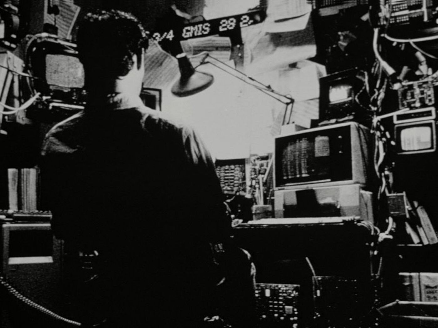 Aronofsky's Pi Wallpapers - Wallpaper Cave