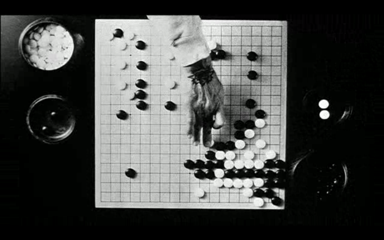 Aronofsky's Pi Wallpapers - Wallpaper Cave