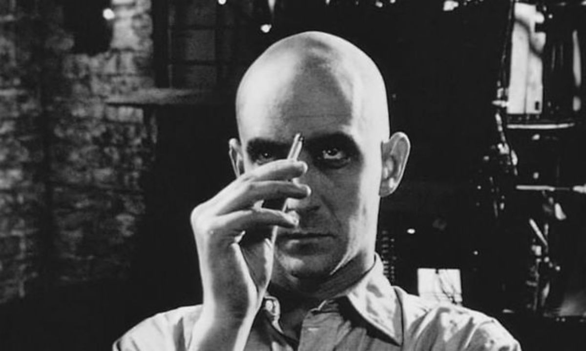 Aronofsky's Pi Wallpapers - Wallpaper Cave