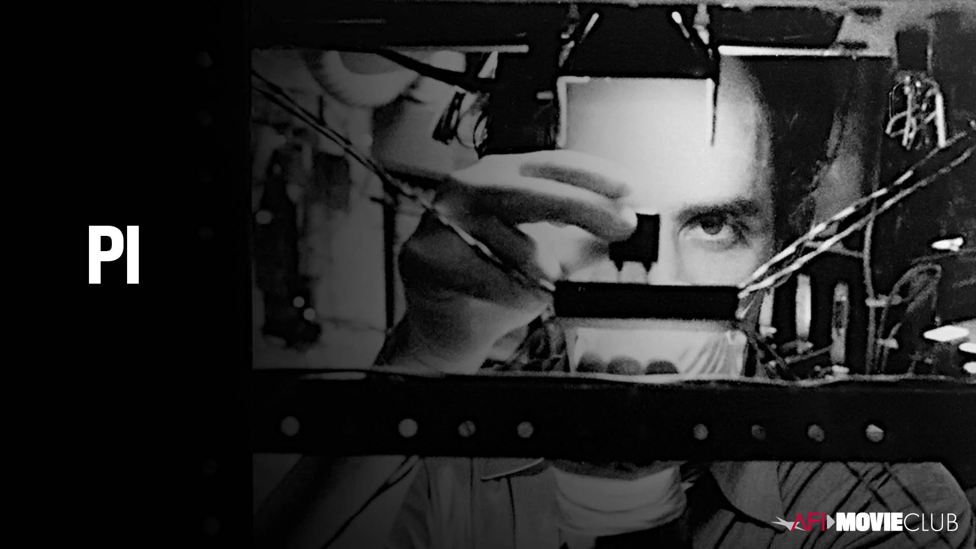 Aronofsky's Pi Wallpapers - Wallpaper Cave