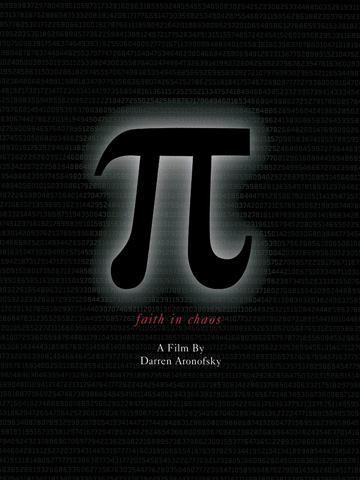 Aronofsky's Pi Wallpapers - Wallpaper Cave