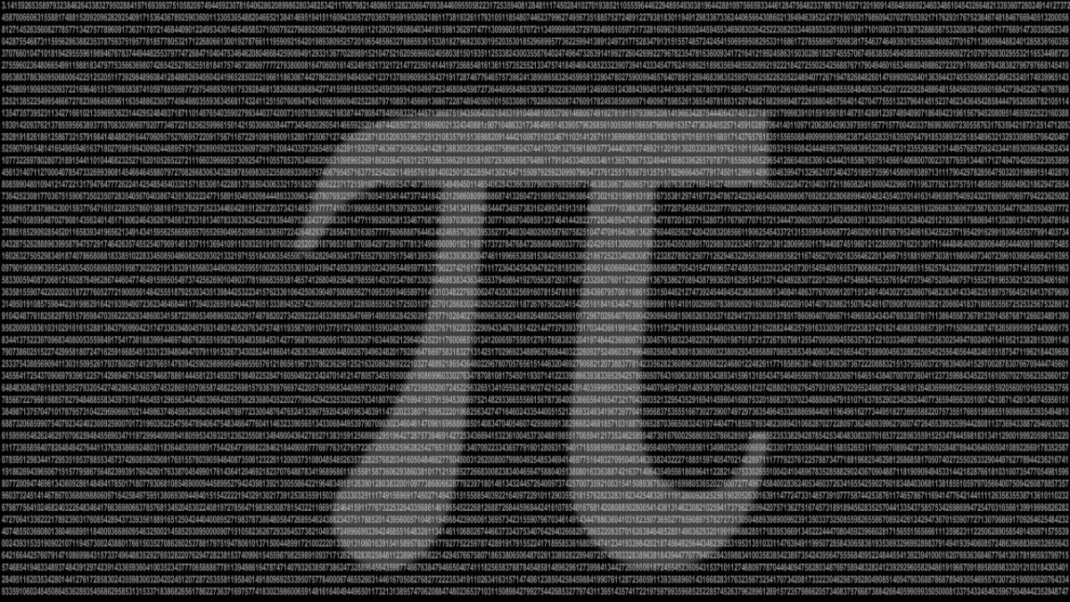 Aronofsky's Pi Wallpapers - Wallpaper Cave