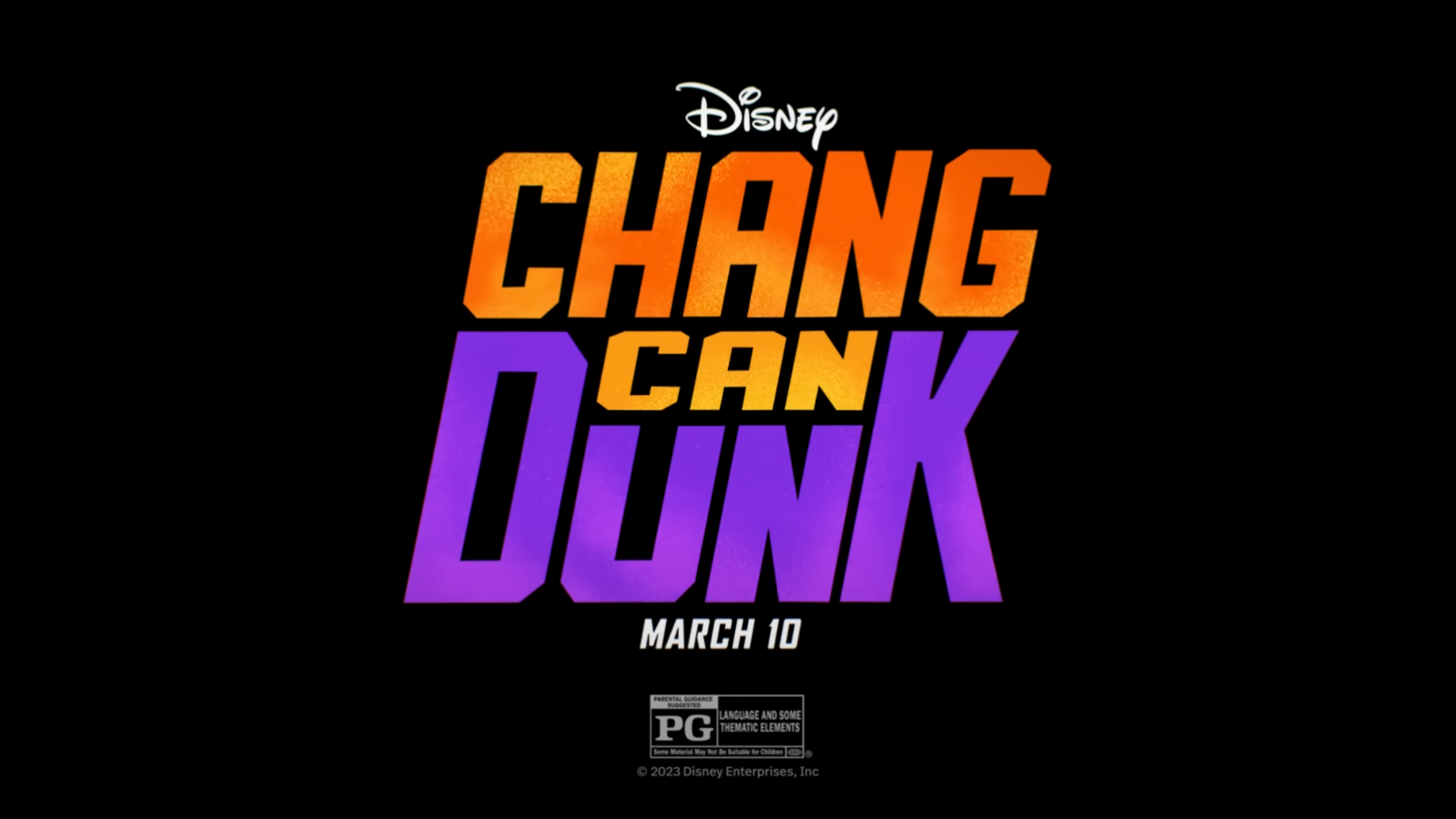 Chang Can Dunk Wallpapers - Wallpaper Cave