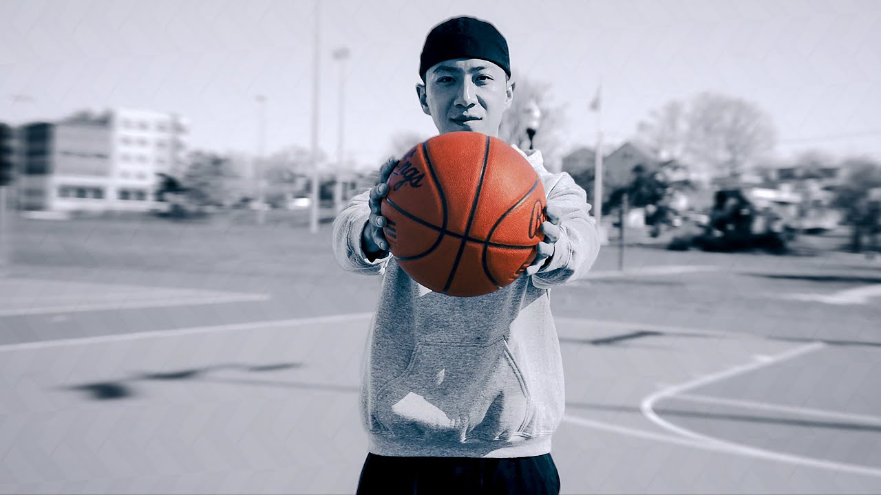 Chang Can Dunk Wallpapers - Wallpaper Cave