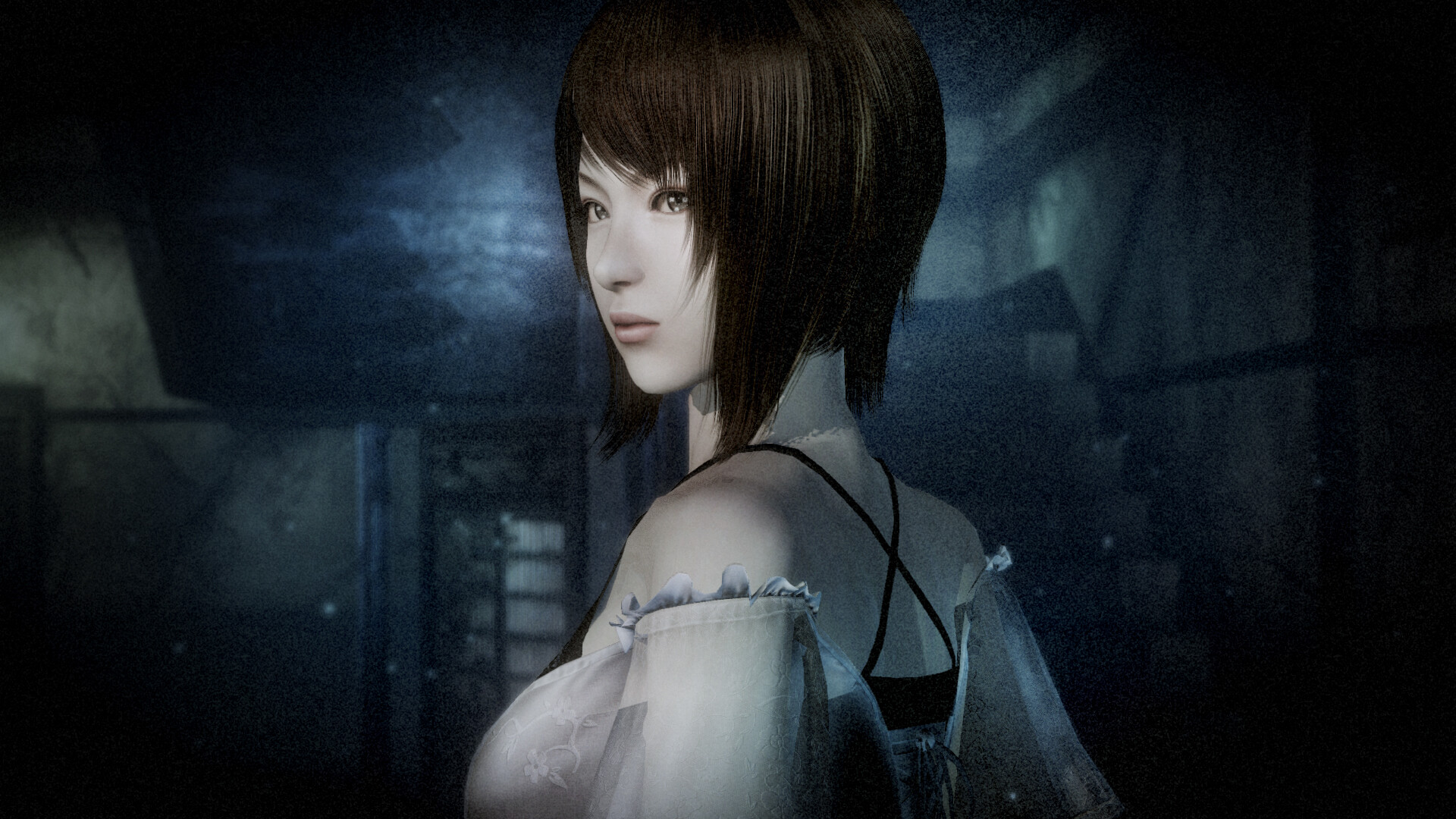 Fatal Frame: Mask Of The Lunar Eclipse Wallpapers - Wallpaper Cave