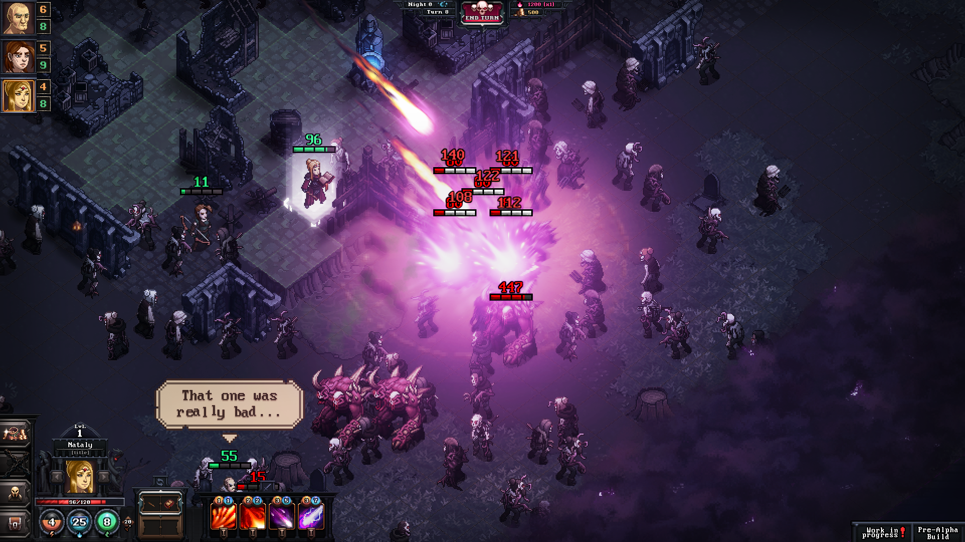 The Last Spell Game Wallpapers - Wallpaper Cave