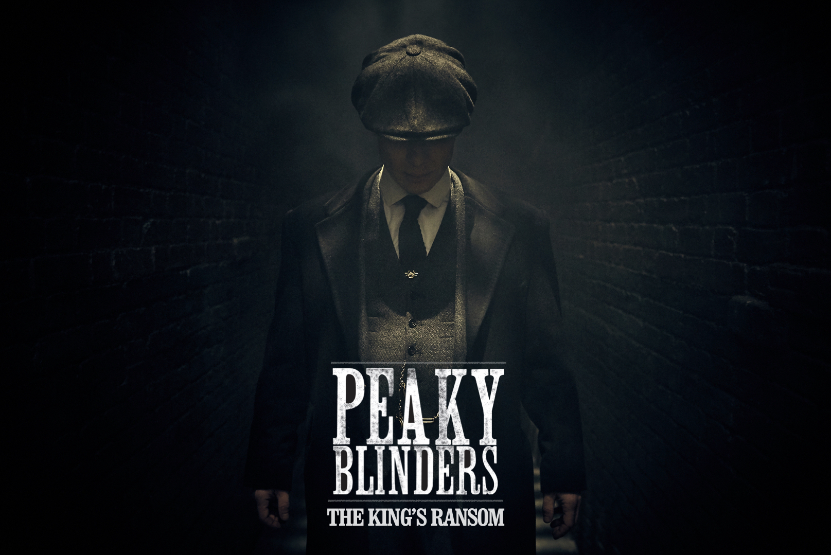 Peaky Blinders: The King's Ransom Wallpapers - Wallpaper Cave