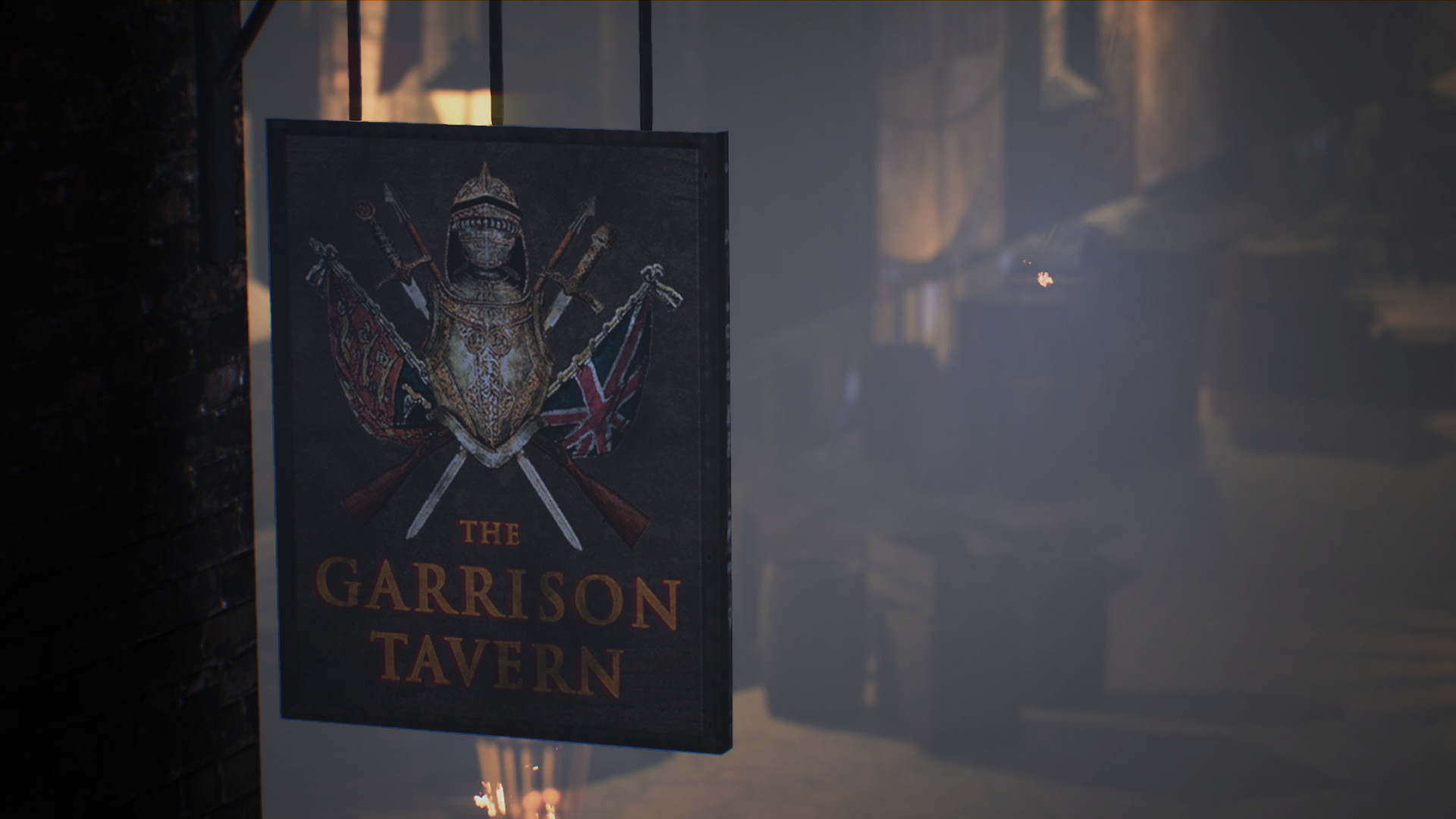 Peaky Blinders: The King's Ransom Wallpapers - Wallpaper Cave