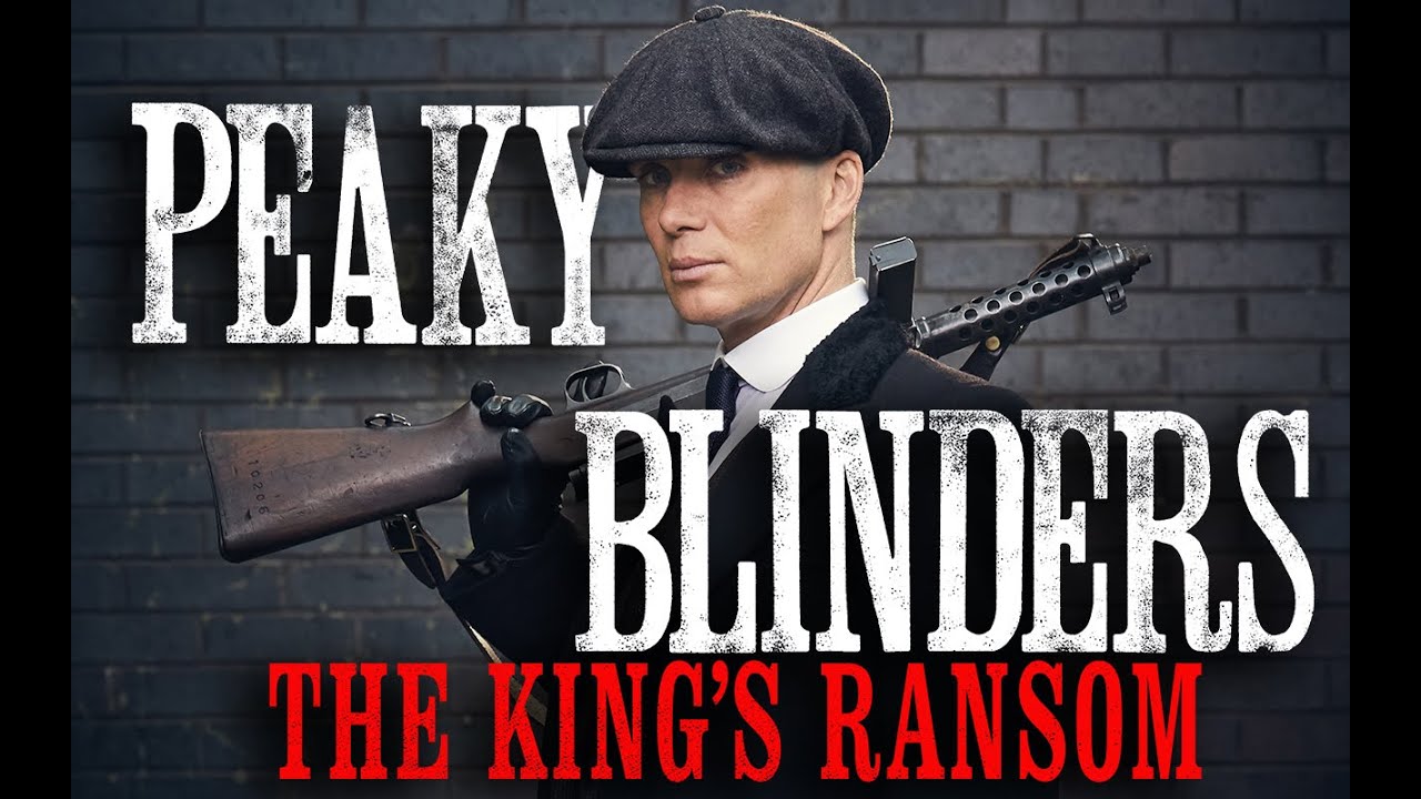 Peaky Blinders: The King's Ransom Wallpapers - Wallpaper Cave