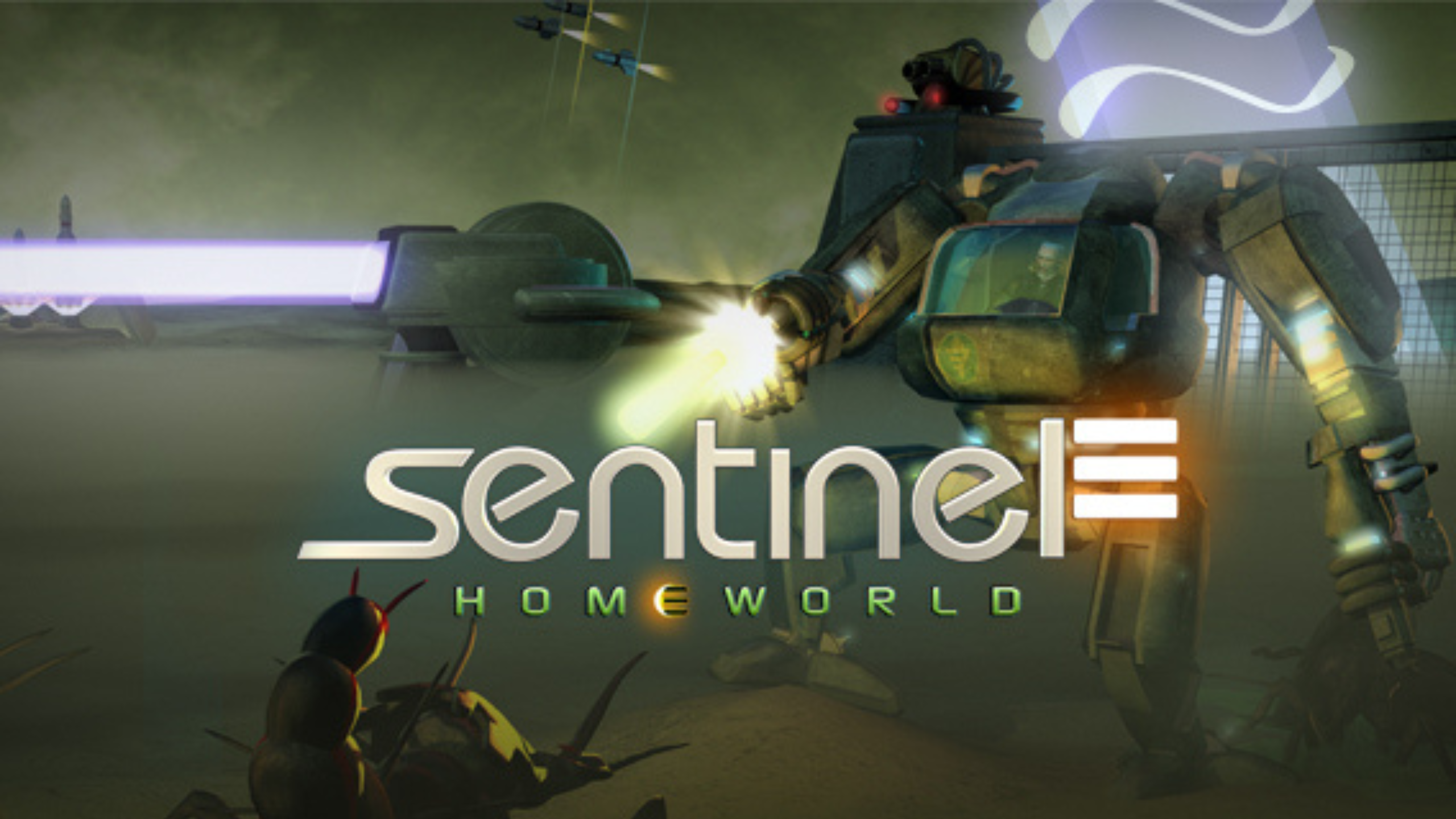 Sentinel 3: Homeworld Wallpapers - Wallpaper Cave